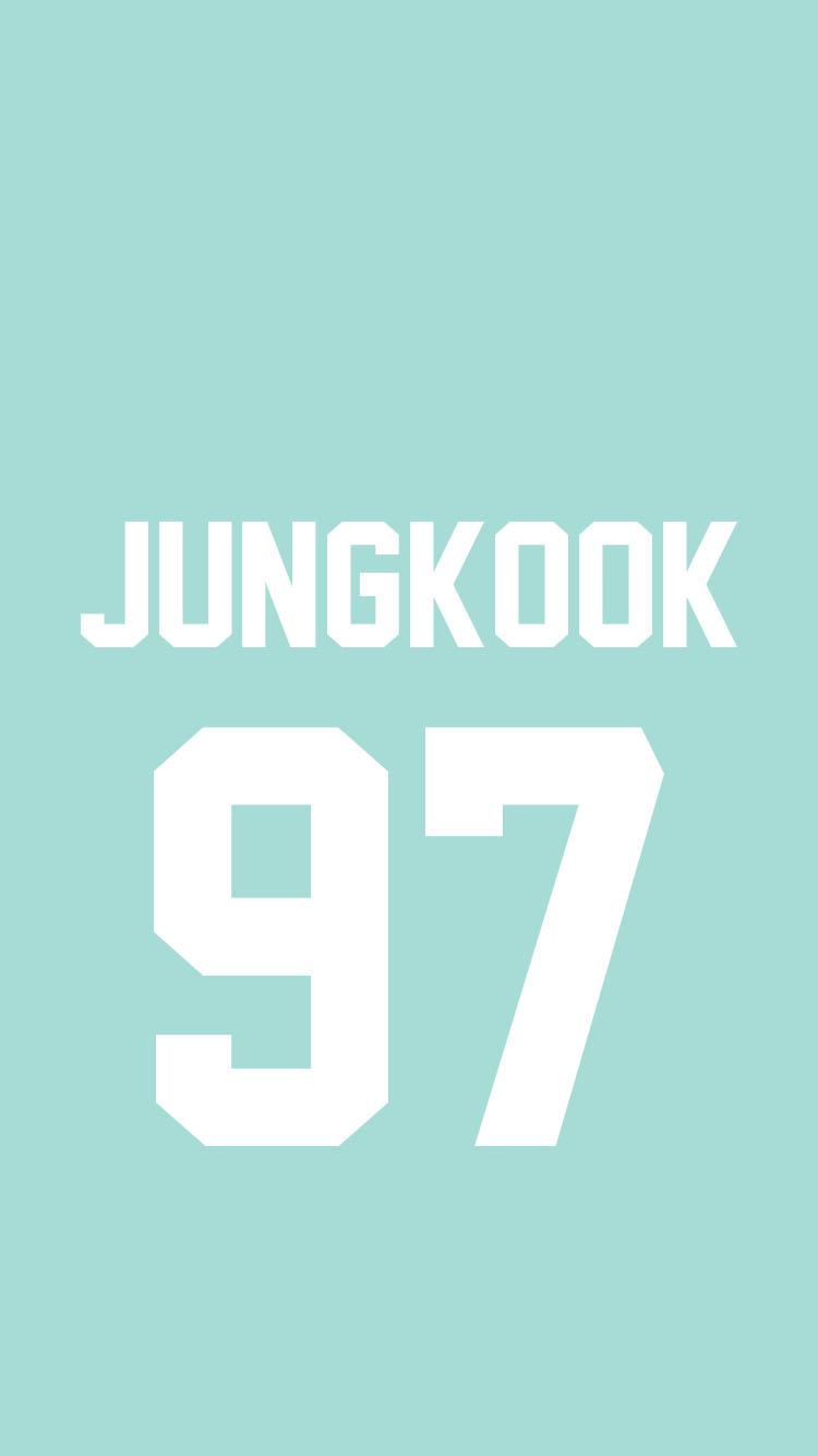 BTS Name Wallpapers - Top Free BTS Name Backgrounds - WallpaperAccess