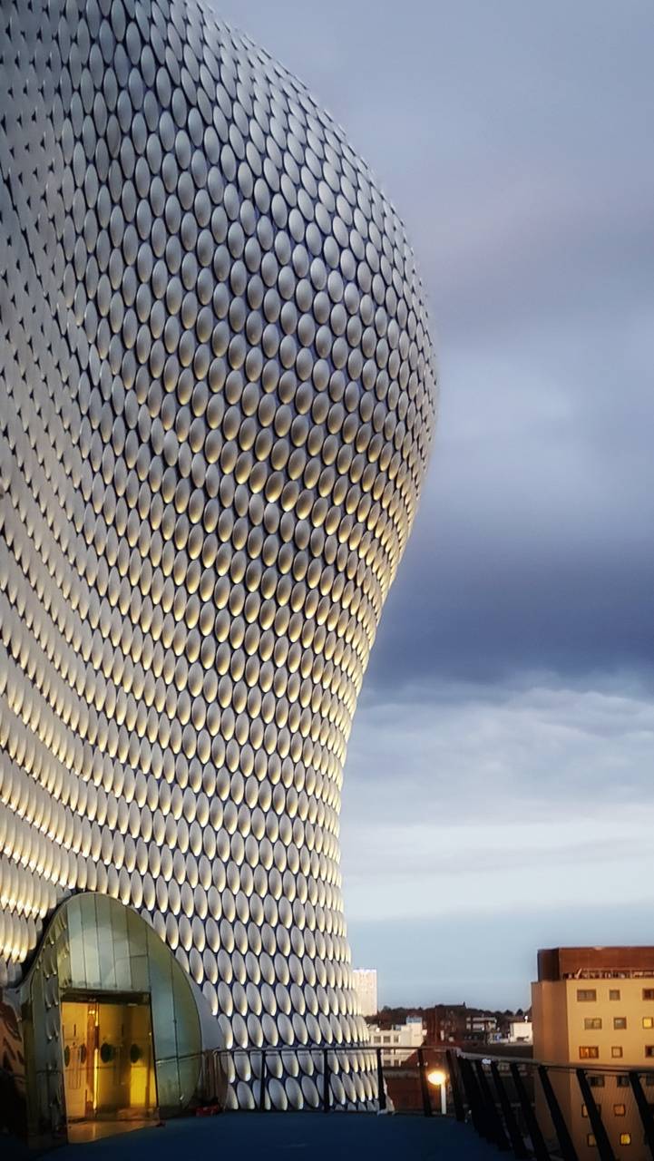 Birmingham England Wallpapers - Top Free Birmingham England Backgrounds ...