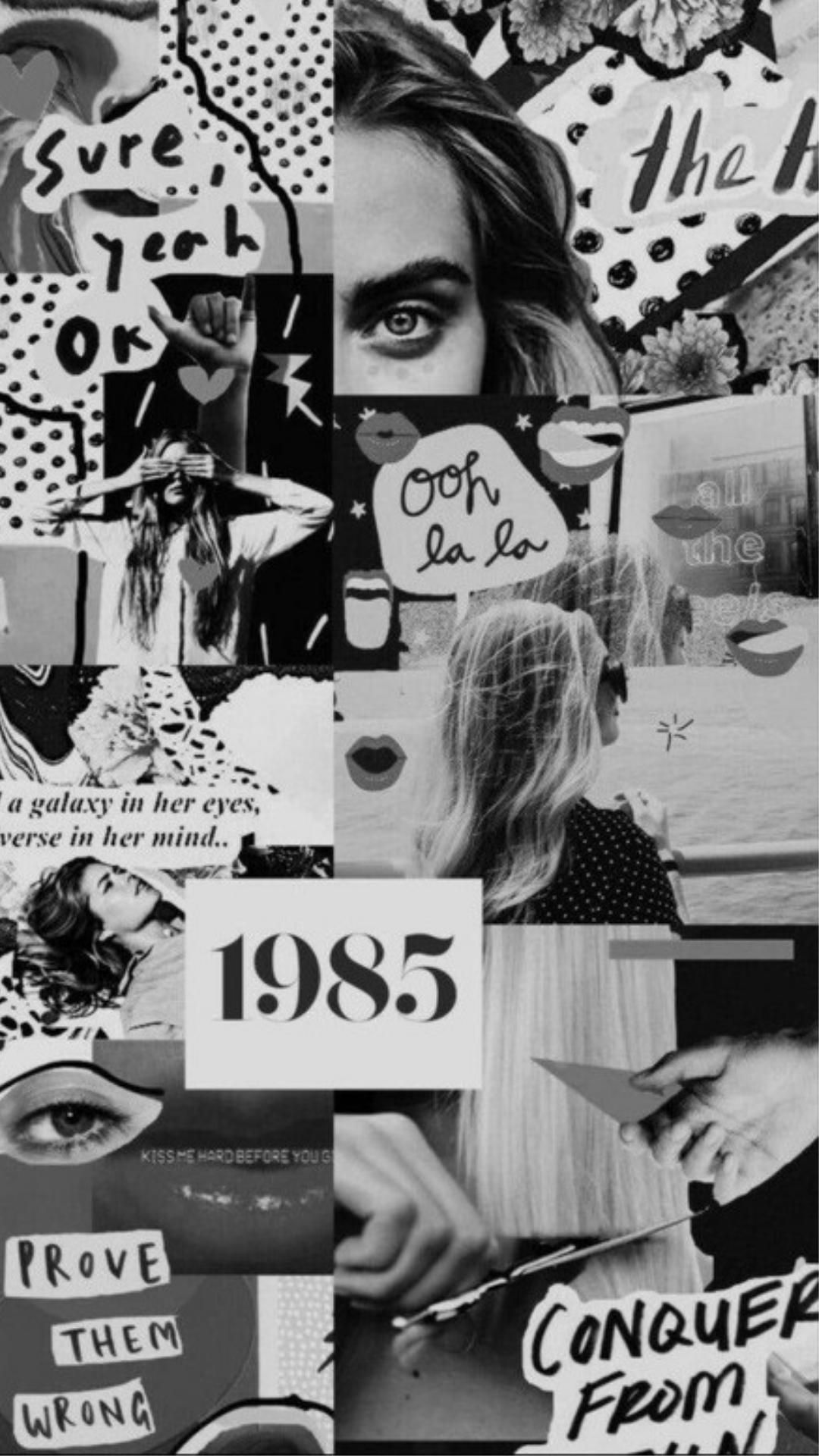 Dark Collage Wallpapers - Top Free Dark Collage Backgrounds ...