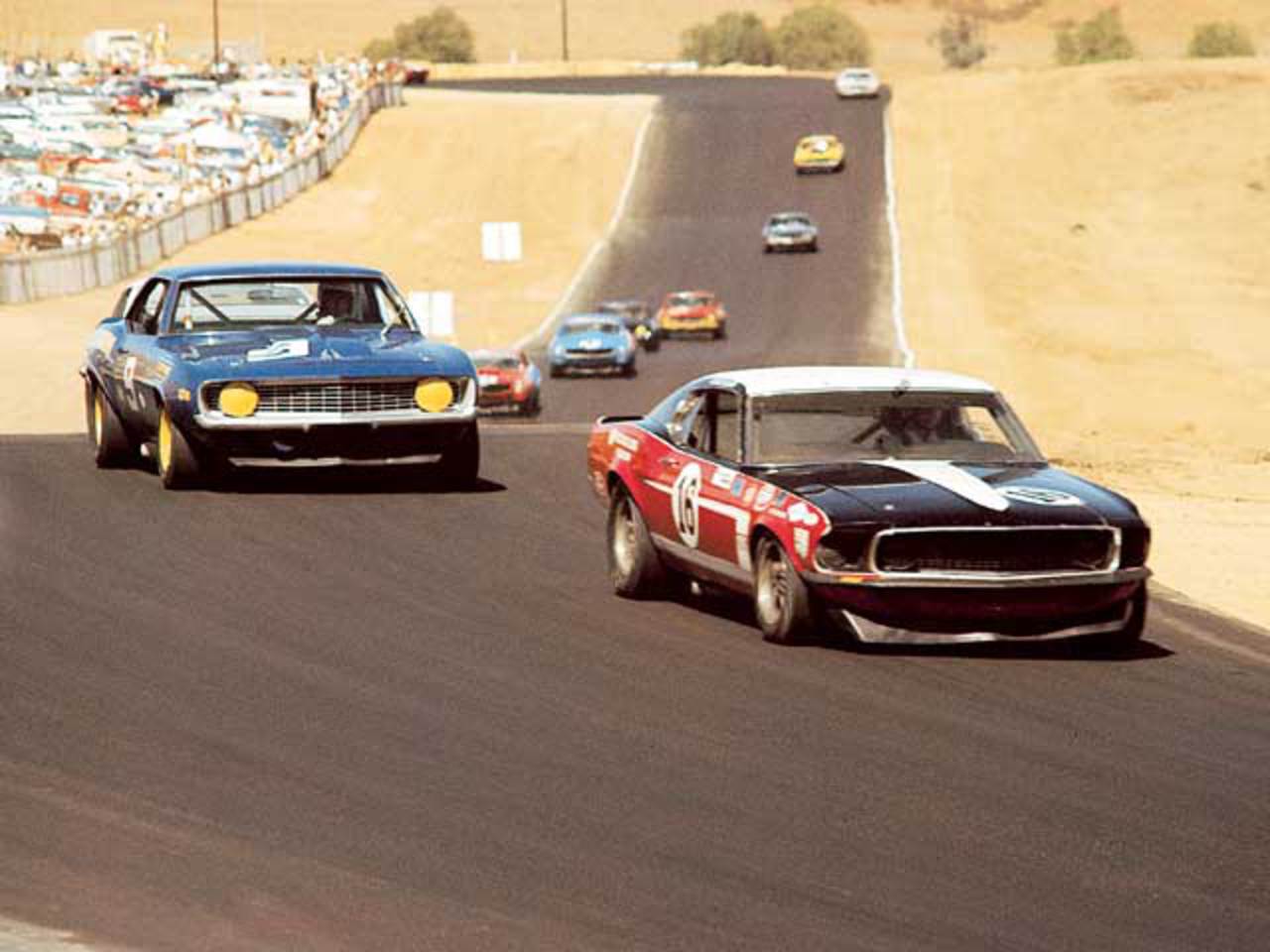 Trans AM Racing Wallpapers - Top Free Trans AM Racing Backgrounds ...