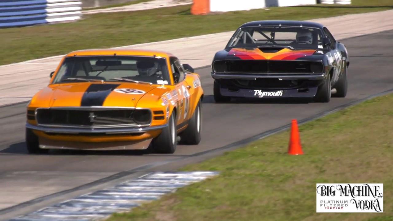 Trans AM Racing Wallpapers - Top Free Trans AM Racing Backgrounds ...