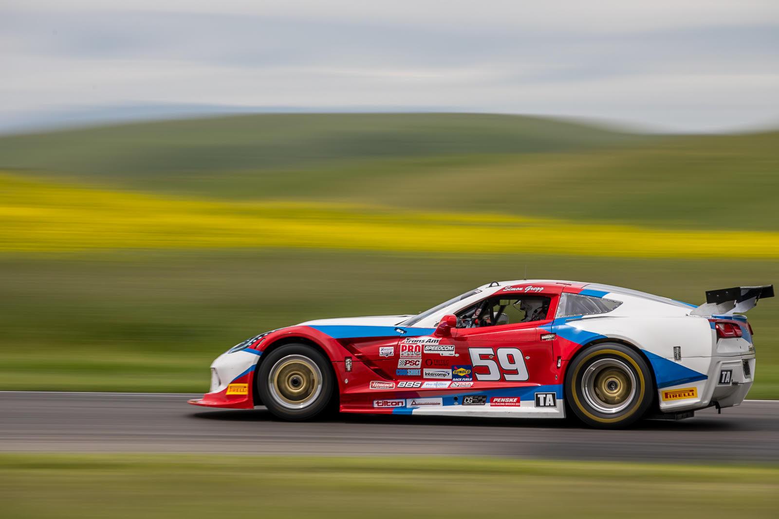 Trans AM Racing Wallpapers - Top Free Trans AM Racing Backgrounds ...