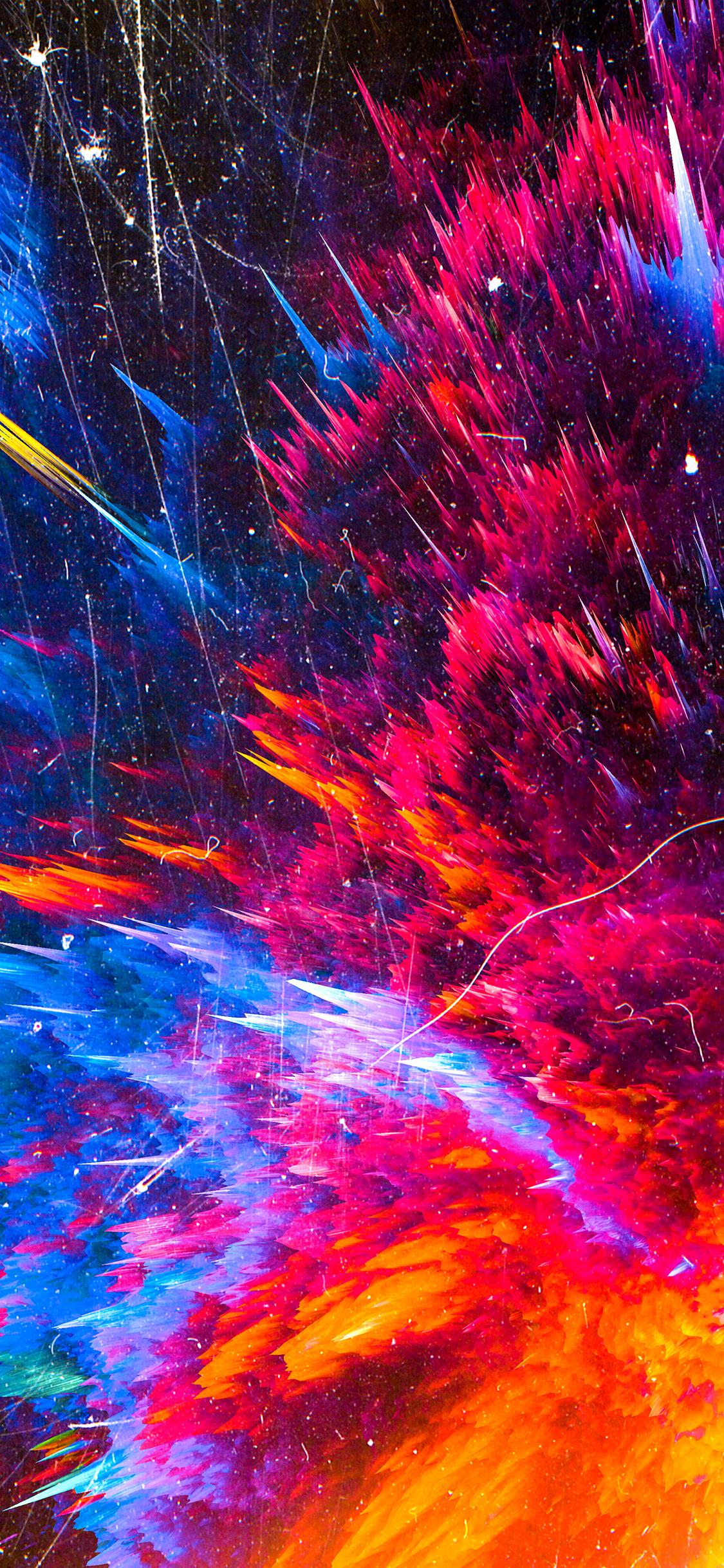 Colorful Splash Wallpapers - Top Free Colorful Splash Backgrounds ...