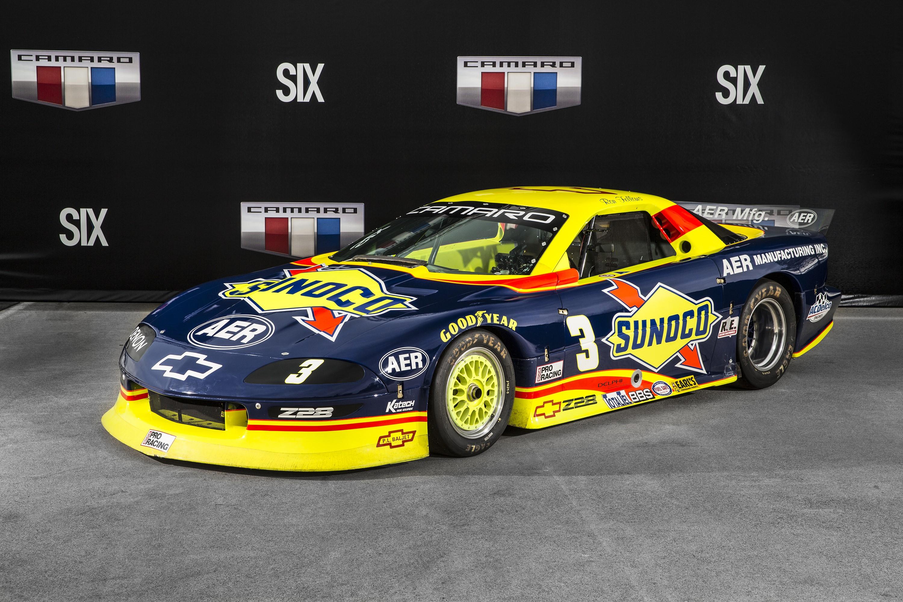 Trans AM Racing Wallpapers - Top Free Trans AM Racing Backgrounds ...