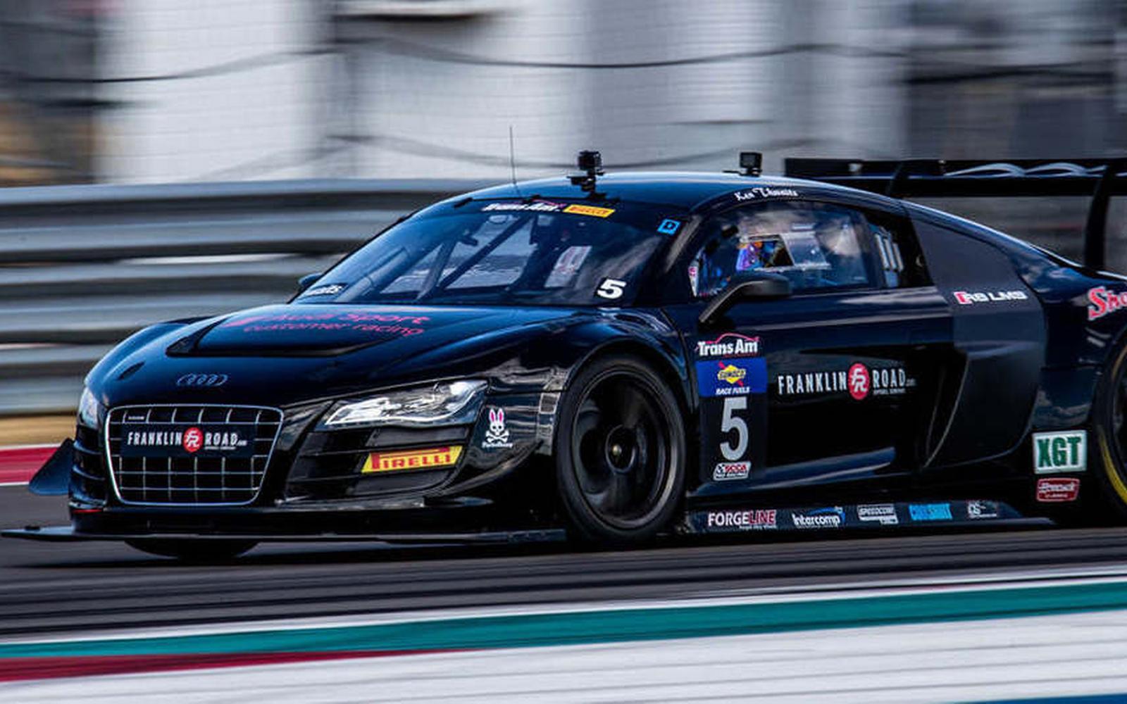 Trans AM Racing Wallpapers - Top Free Trans AM Racing Backgrounds ...