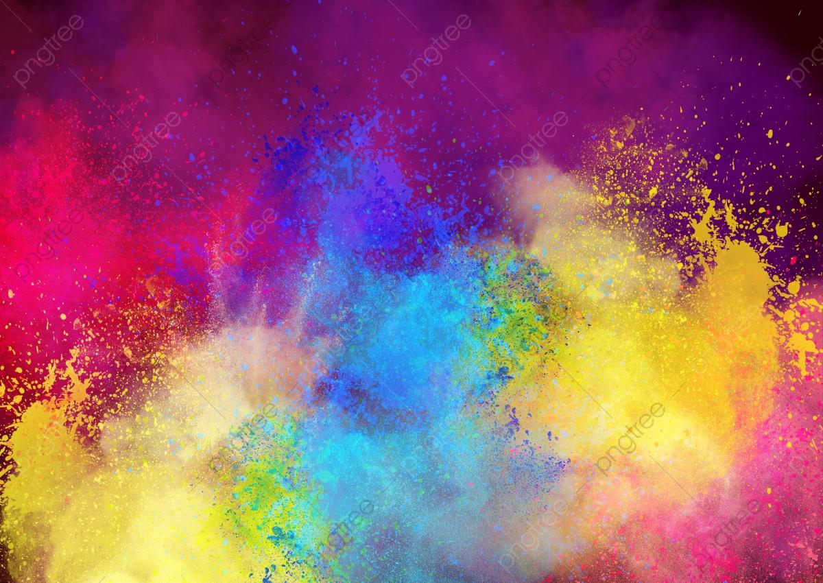 Colorful Splash Wallpapers - Top Free Colorful Splash Backgrounds ...