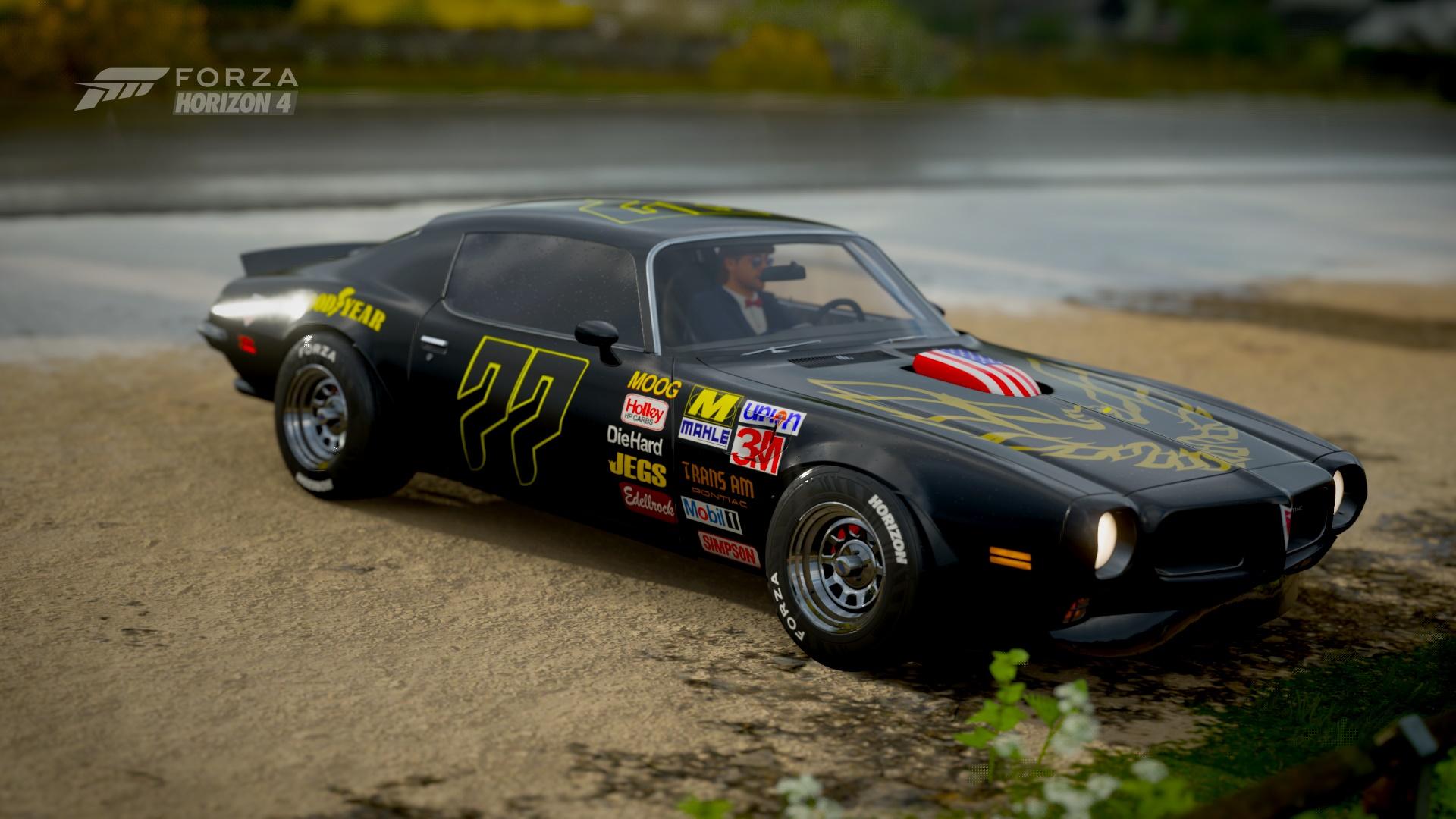 Trans AM Racing Wallpapers - Top Free Trans AM Racing Backgrounds ...