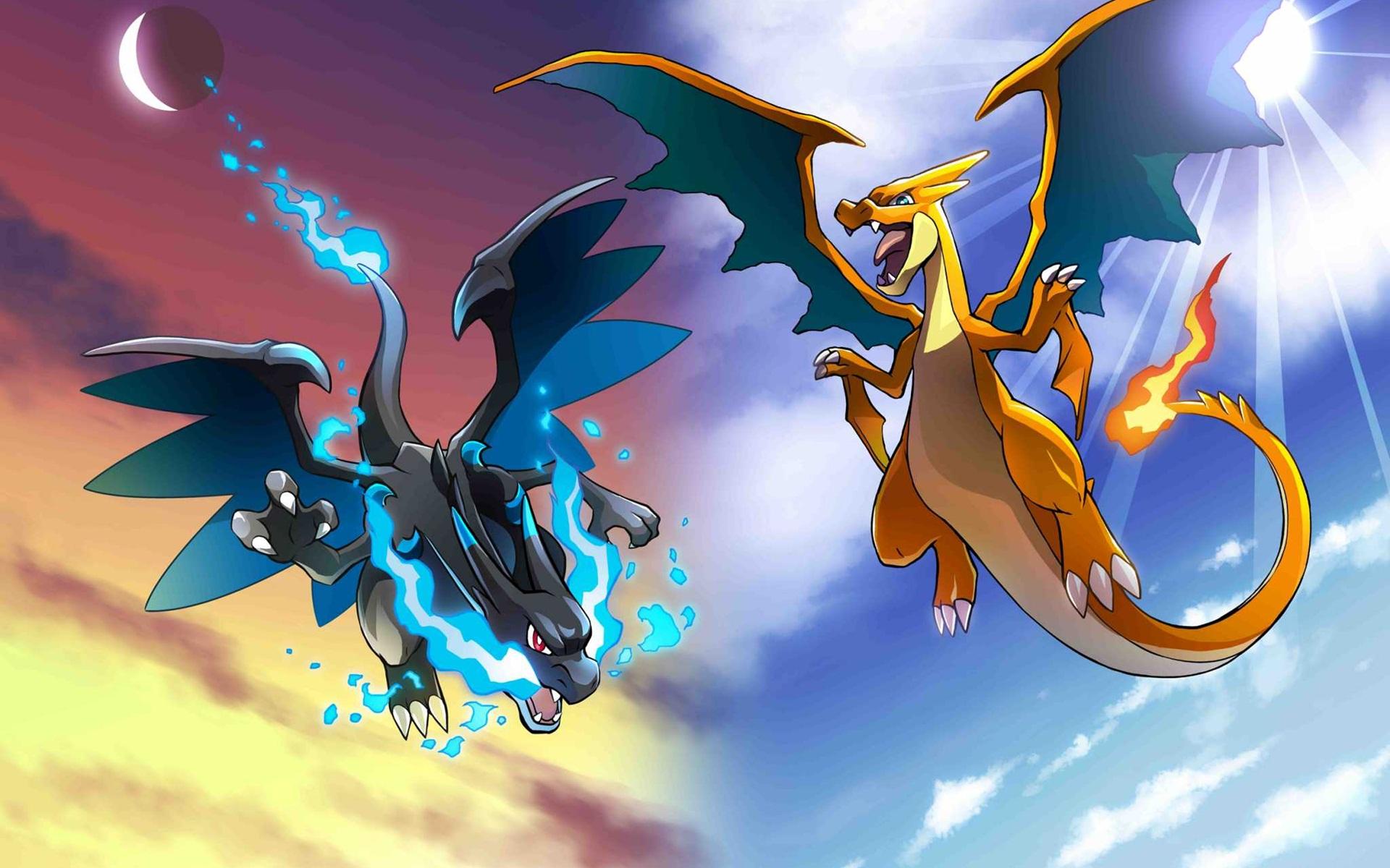Charizard Computer Wallpapers - Top Free Charizard Computer Backgrounds ...