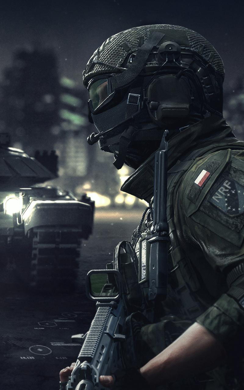 World War 3 Game Wallpapers - Top Free World War 3 Game Backgrounds ...