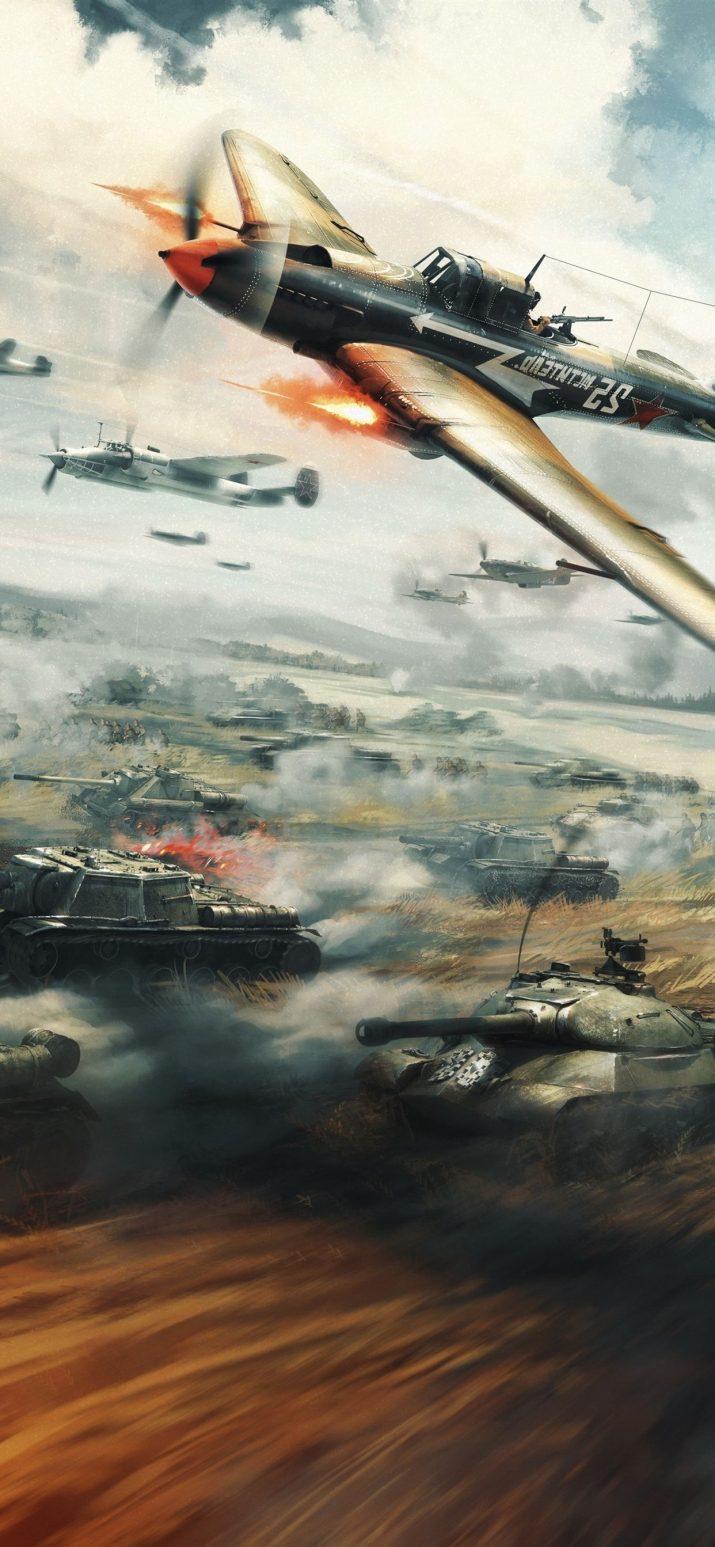 World War Two Wallpapers - Top Free World War Two Backgrounds ...