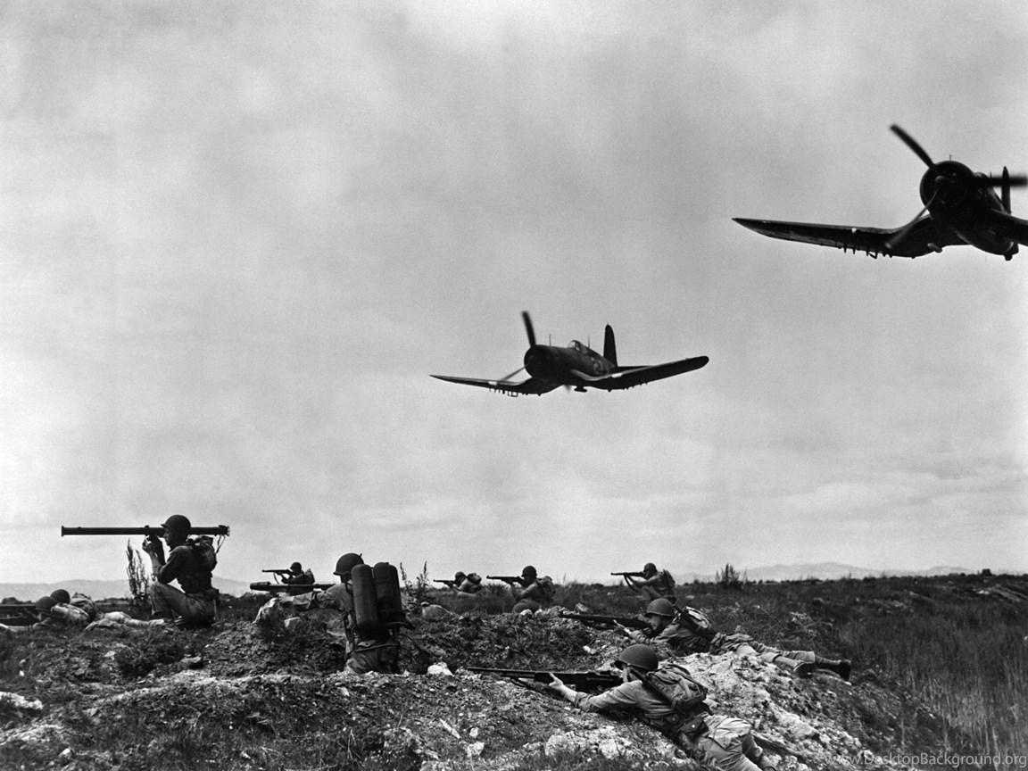 World War Two Wallpapers - Top Free World War Two Backgrounds ...
