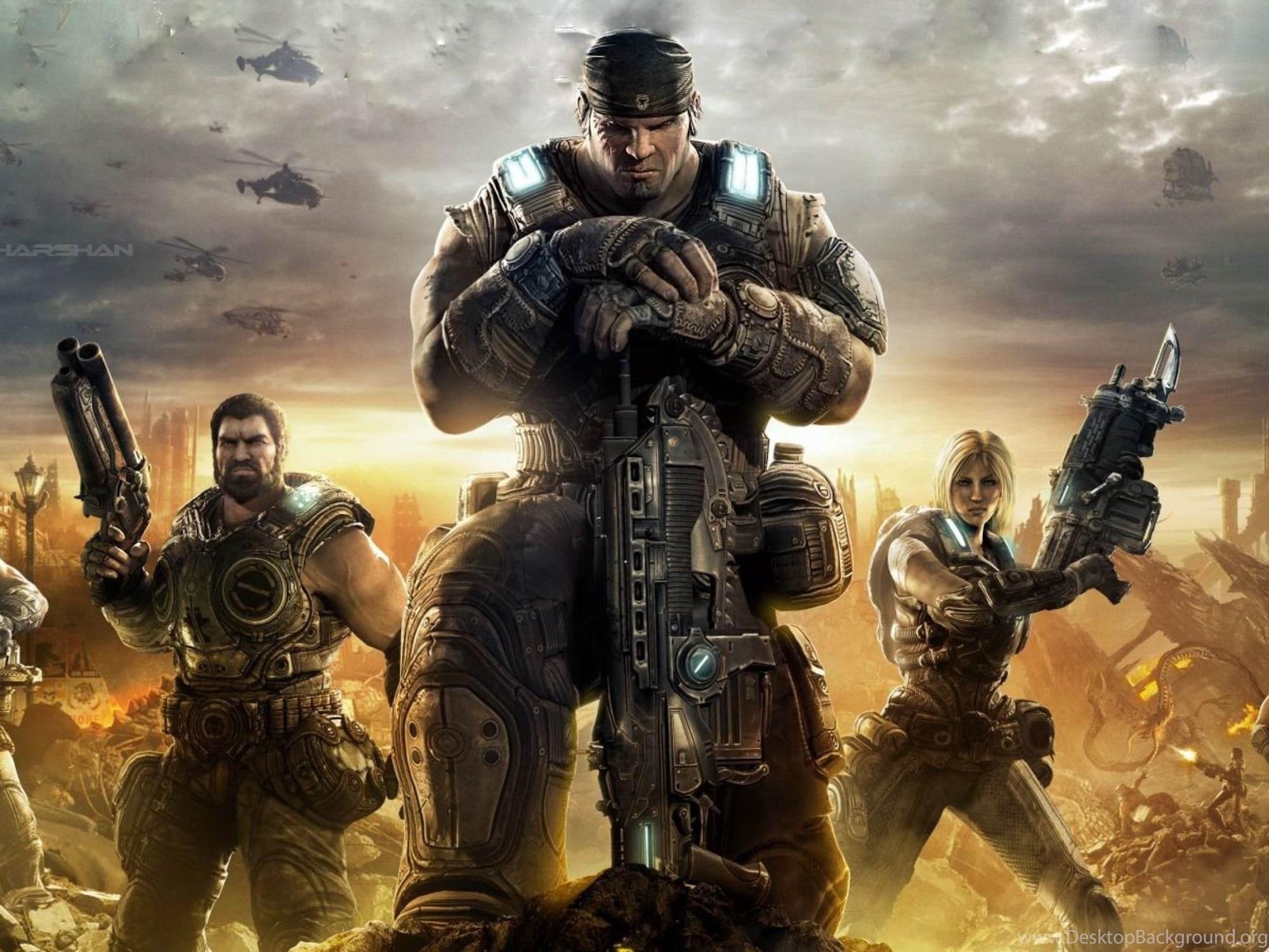 World War 3 Game Wallpapers - Top Free World War 3 Game Backgrounds ...