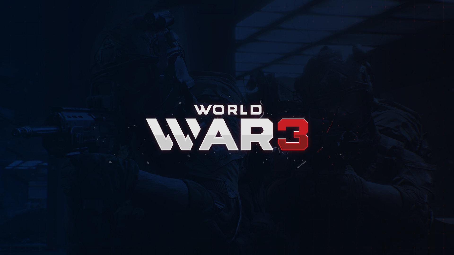World War 3 Game Wallpapers - Top Free World War 3 Game Backgrounds ...