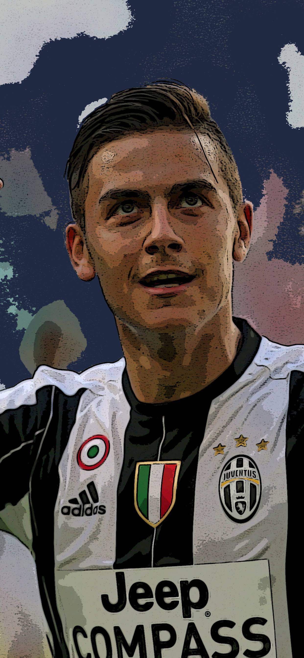 Paulo Dybala Argentina Wallpapers - Top Free Paulo Dybala Argentina ...