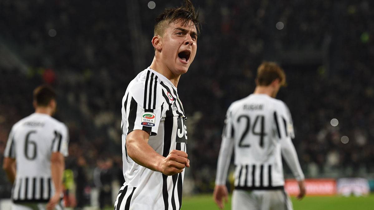 Dybala and Messi Wallpapers - Top Free Dybala and Messi Backgrounds ...