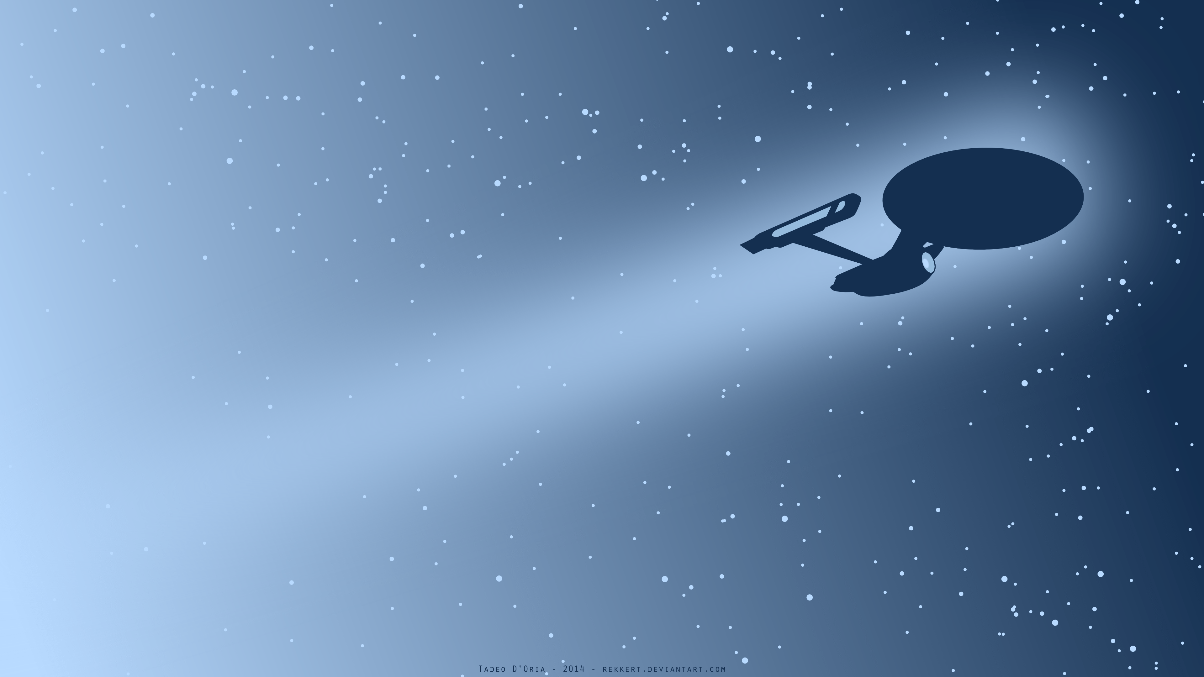 Star Trek USS Enterprise Wallpapers - Top Free Star Trek USS Enterprise ...