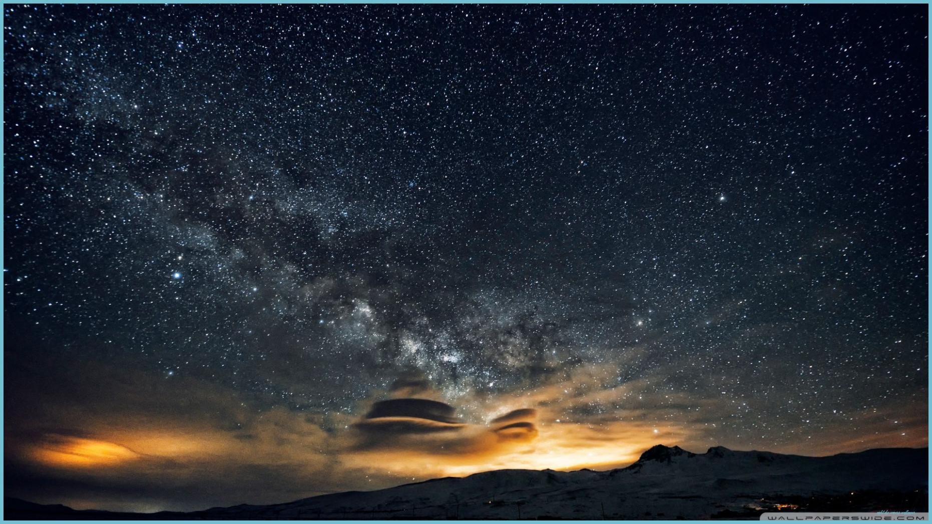 Beautiful Night Scenery Wallpapers - Top Free Beautiful Night Scenery ...