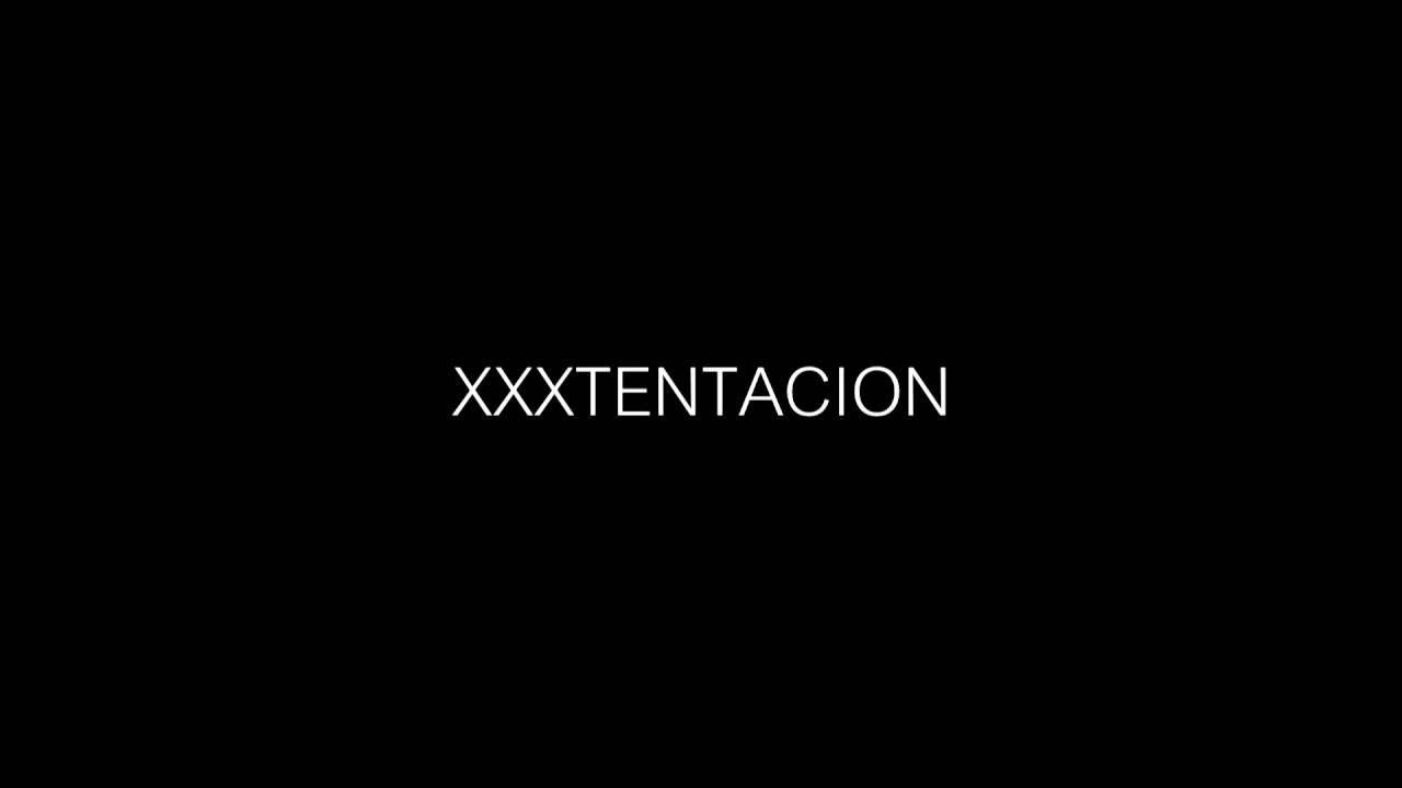 Xxxtentacion Lyric Wallpapers - Top Free Xxxtentacion Lyric Backgrounds ...