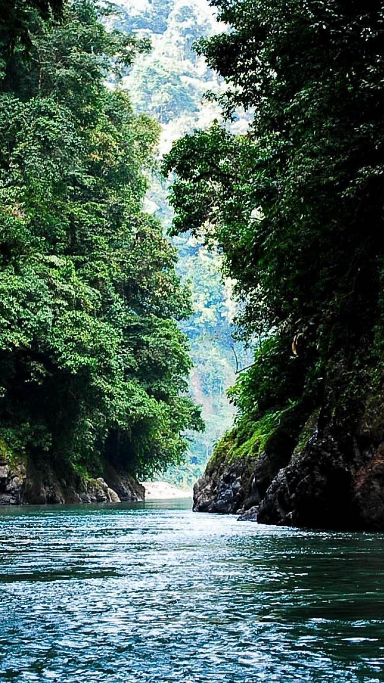 Costa Rica Mountains Wallpapers - Top Free Costa Rica Mountains ...