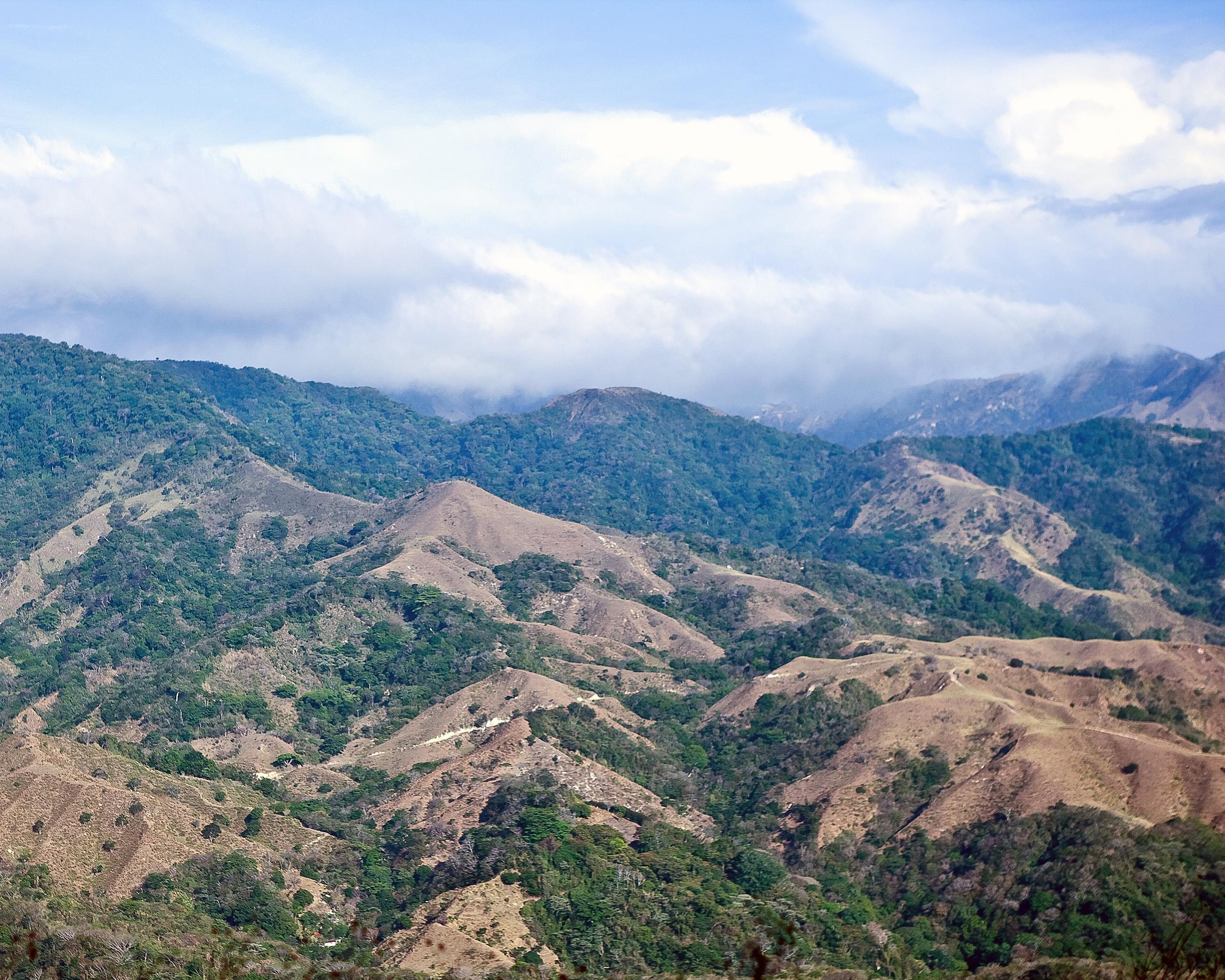 Costa Rica Mountains Wallpapers - Top Free Costa Rica Mountains ...