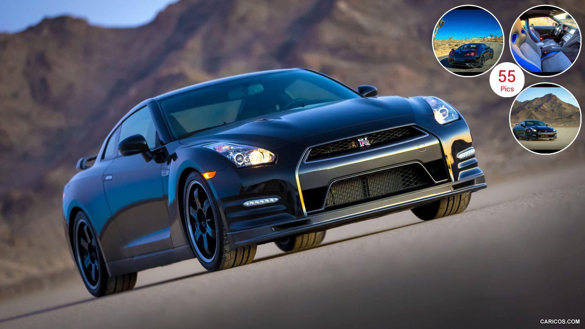 Blue Nissan GT-R Wallpapers - Top Free Blue Nissan GT-R Backgrounds ...