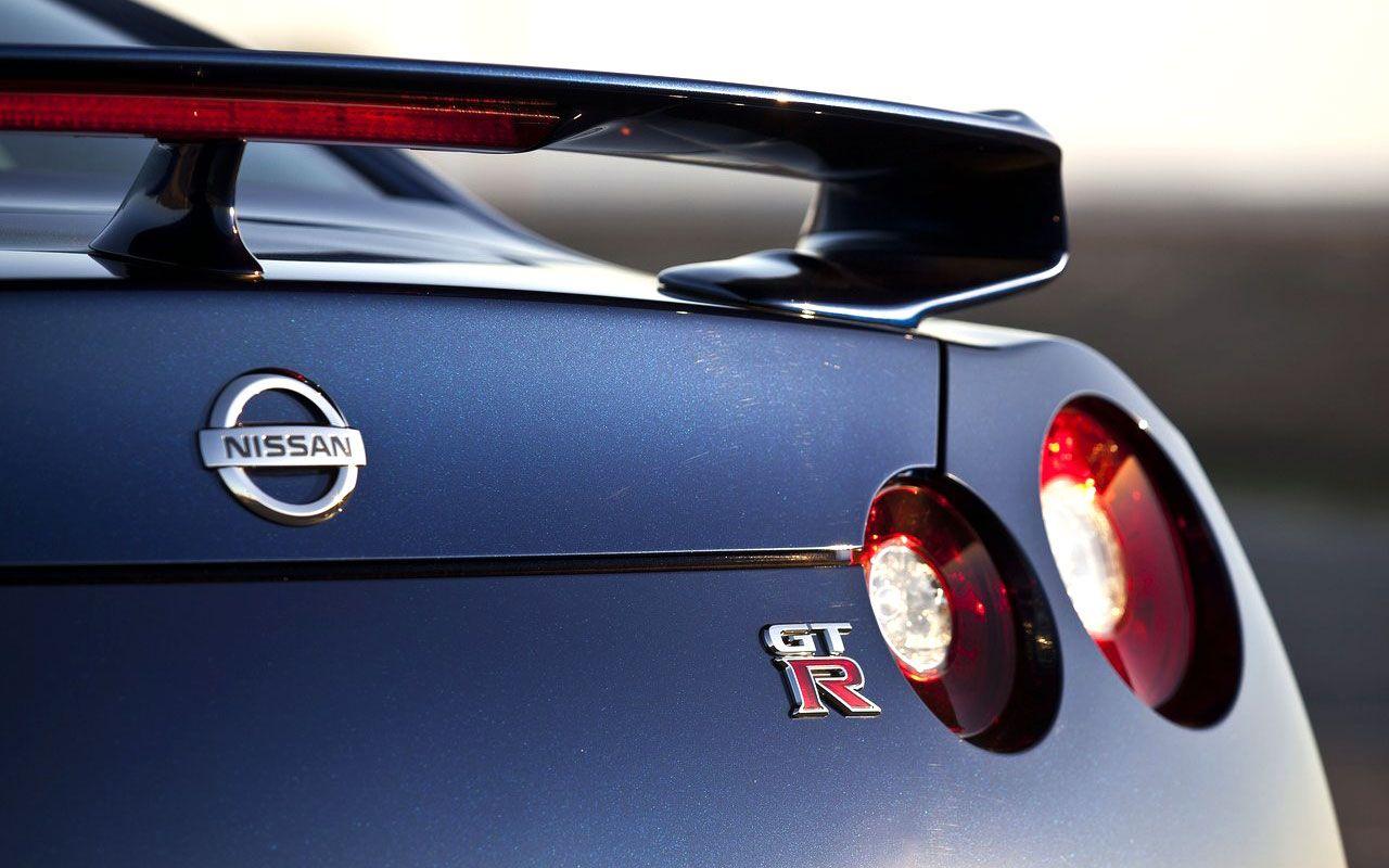 Blue Nissan GT-R Wallpapers - Top Free Blue Nissan GT-R Backgrounds ...
