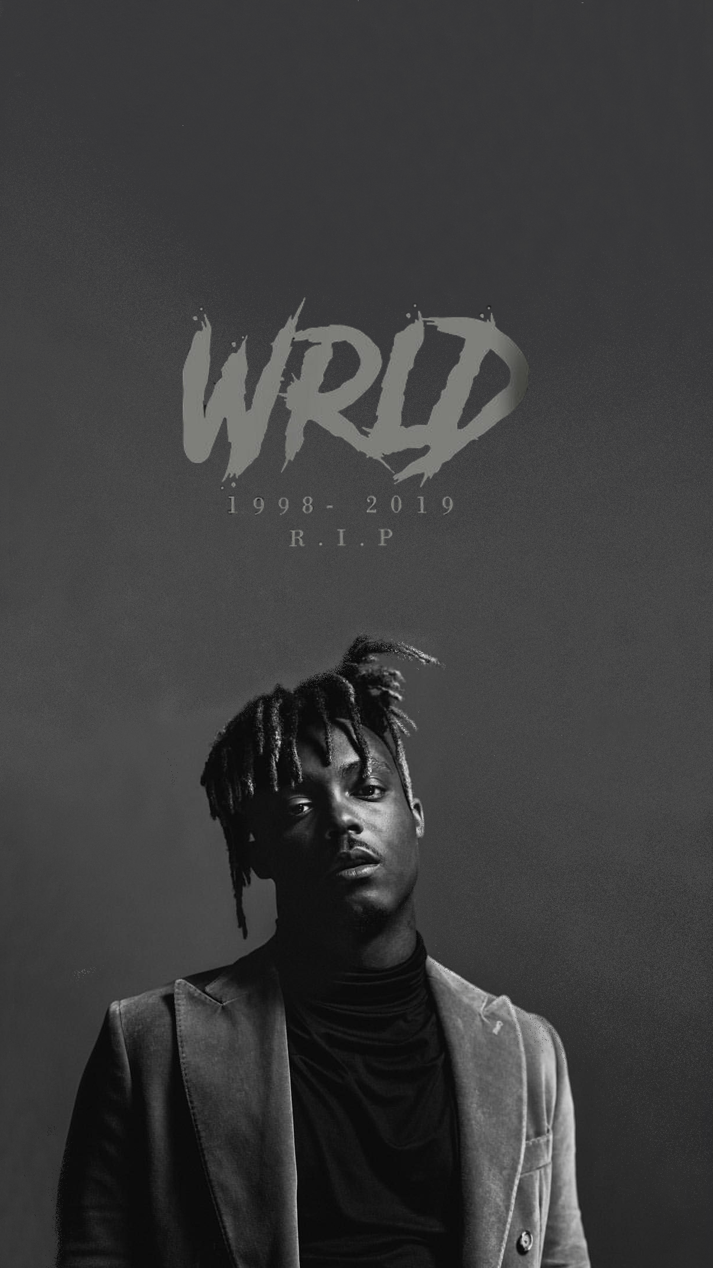 Juice Wrld Sad Wallpapers - Top Free Juice Wrld Sad Backgrounds ...