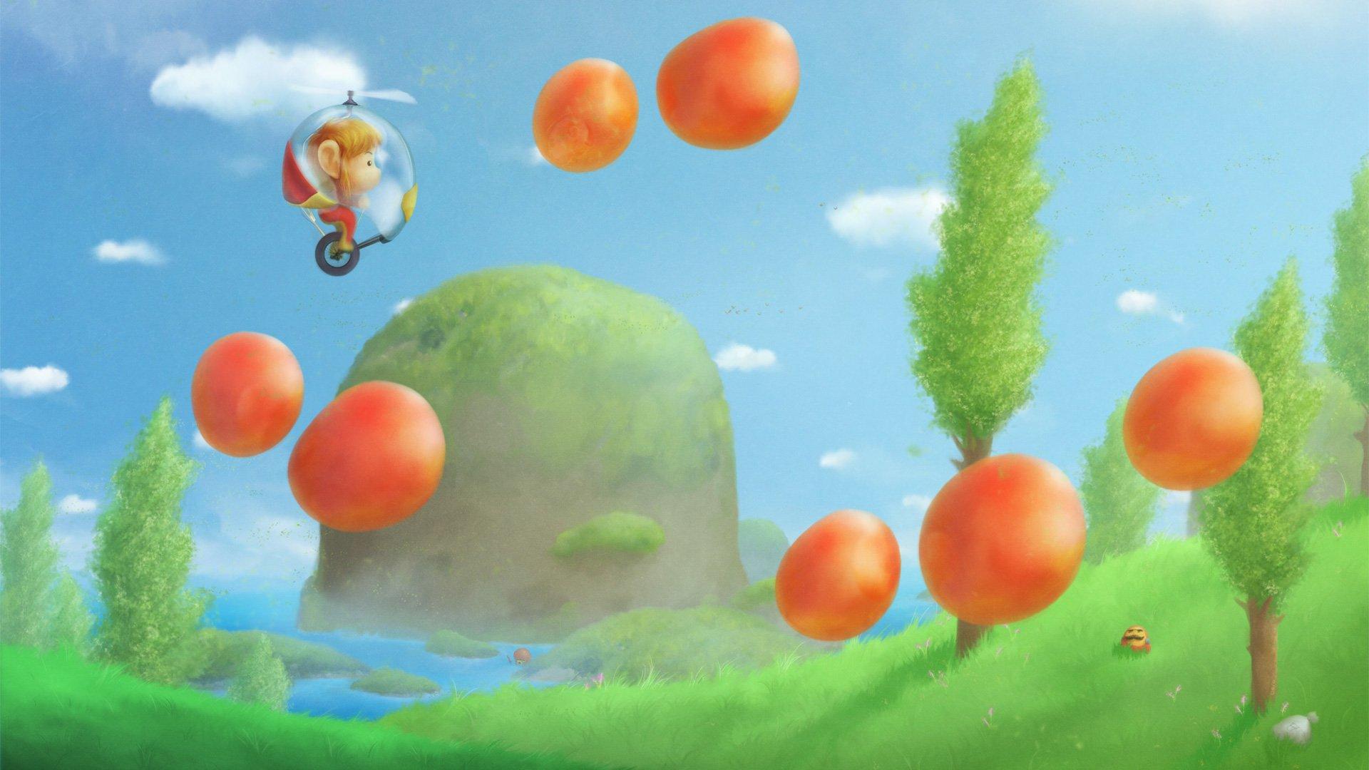 Alex Kidd Wallpapers - Top Free Alex Kidd Backgrounds - WallpaperAccess