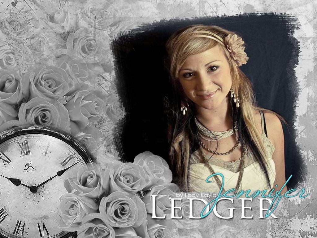 Jen Ledger Wallpapers - Top Free Jen Ledger Backgrounds - WallpaperAccess