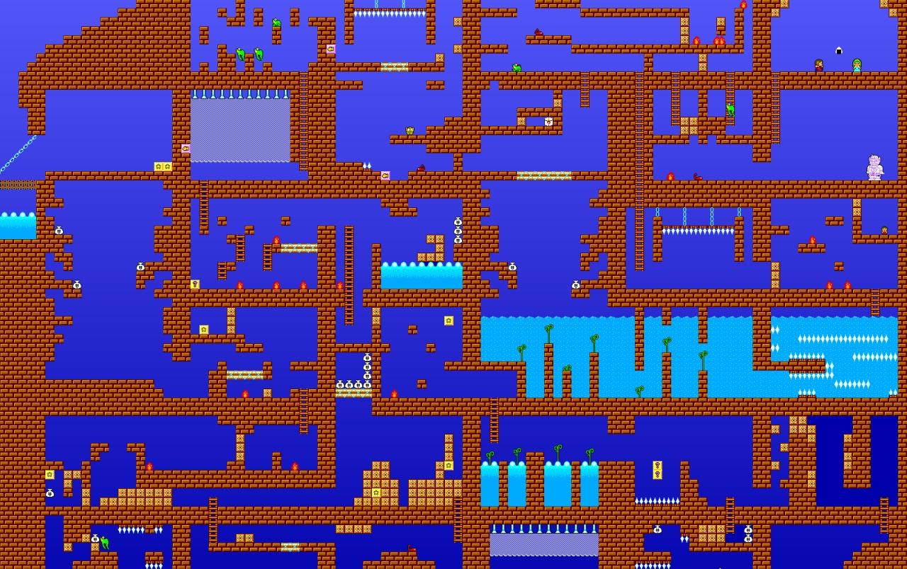 Alex Kidd Wallpapers - Top Free Alex Kidd Backgrounds - WallpaperAccess