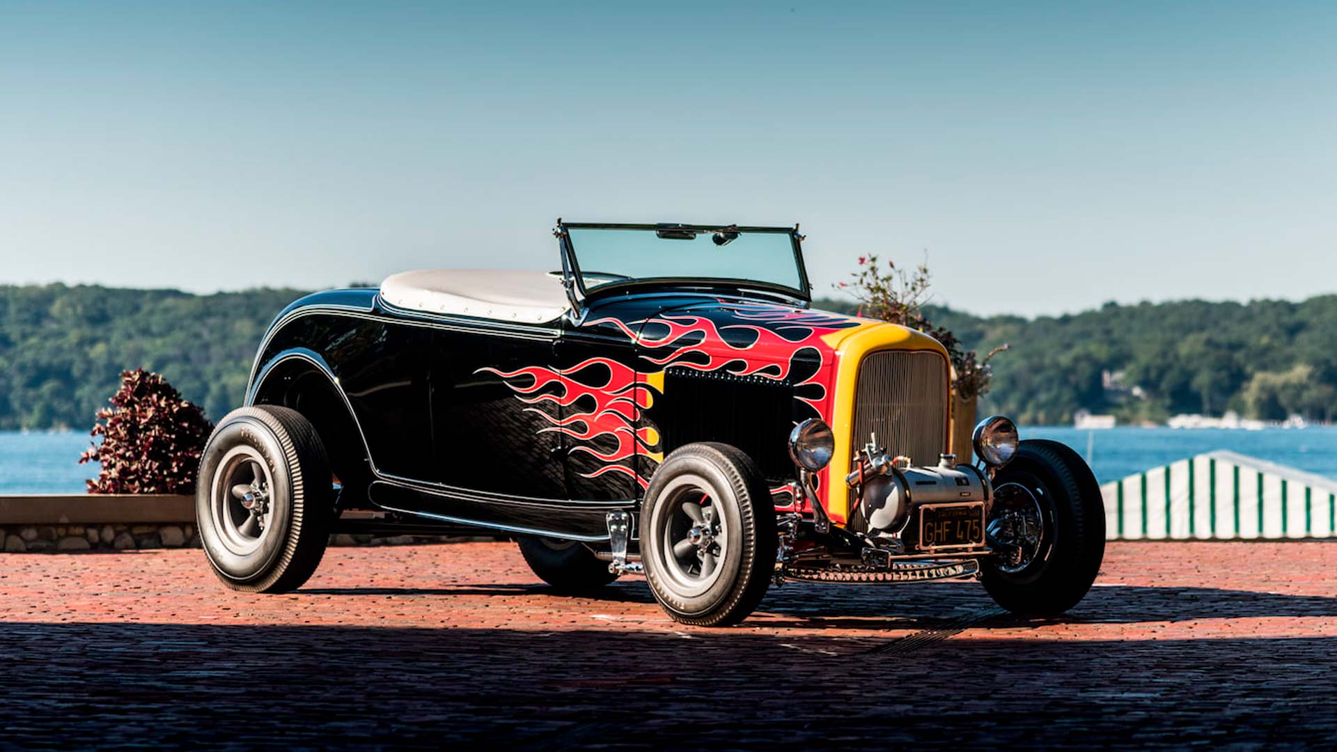 Tony Stark Hot Rod Wallpapers - Top Free Tony Stark Hot Rod Backgrounds ...