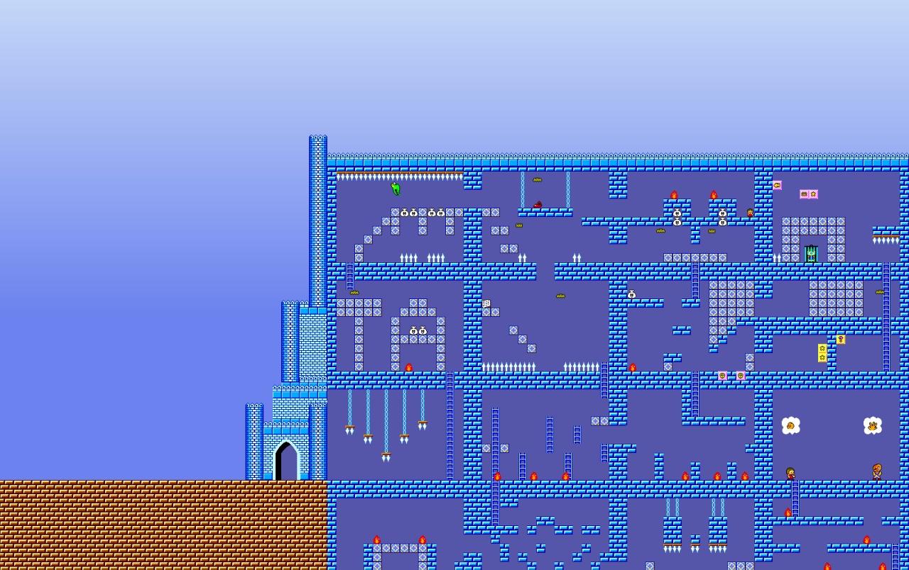 Alex Kidd Wallpapers - Top Free Alex Kidd Backgrounds - WallpaperAccess