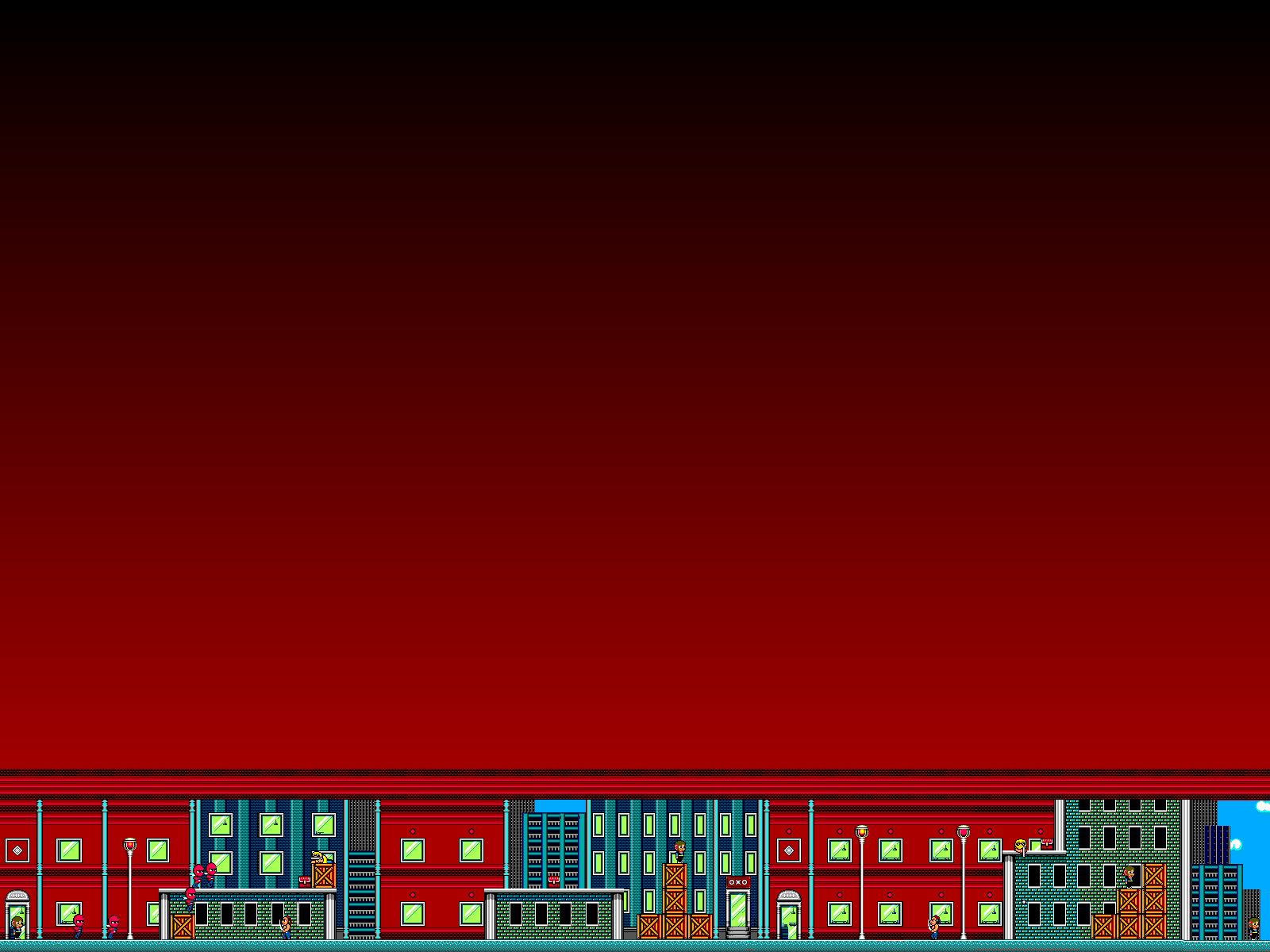 Alex Kidd Wallpapers - Top Free Alex Kidd Backgrounds - WallpaperAccess