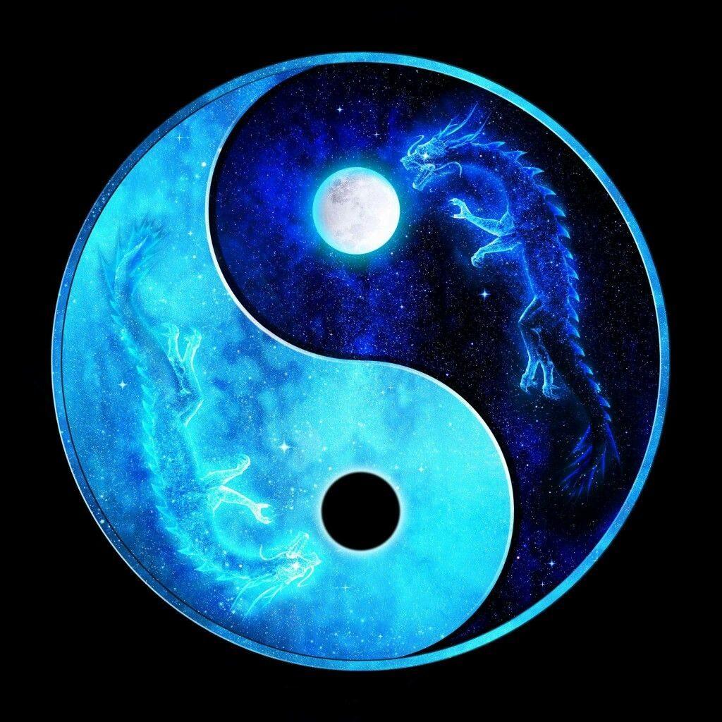 Cool Yin Yang HD Wallpapers - Top Free Cool Yin Yang HD Backgrounds ...