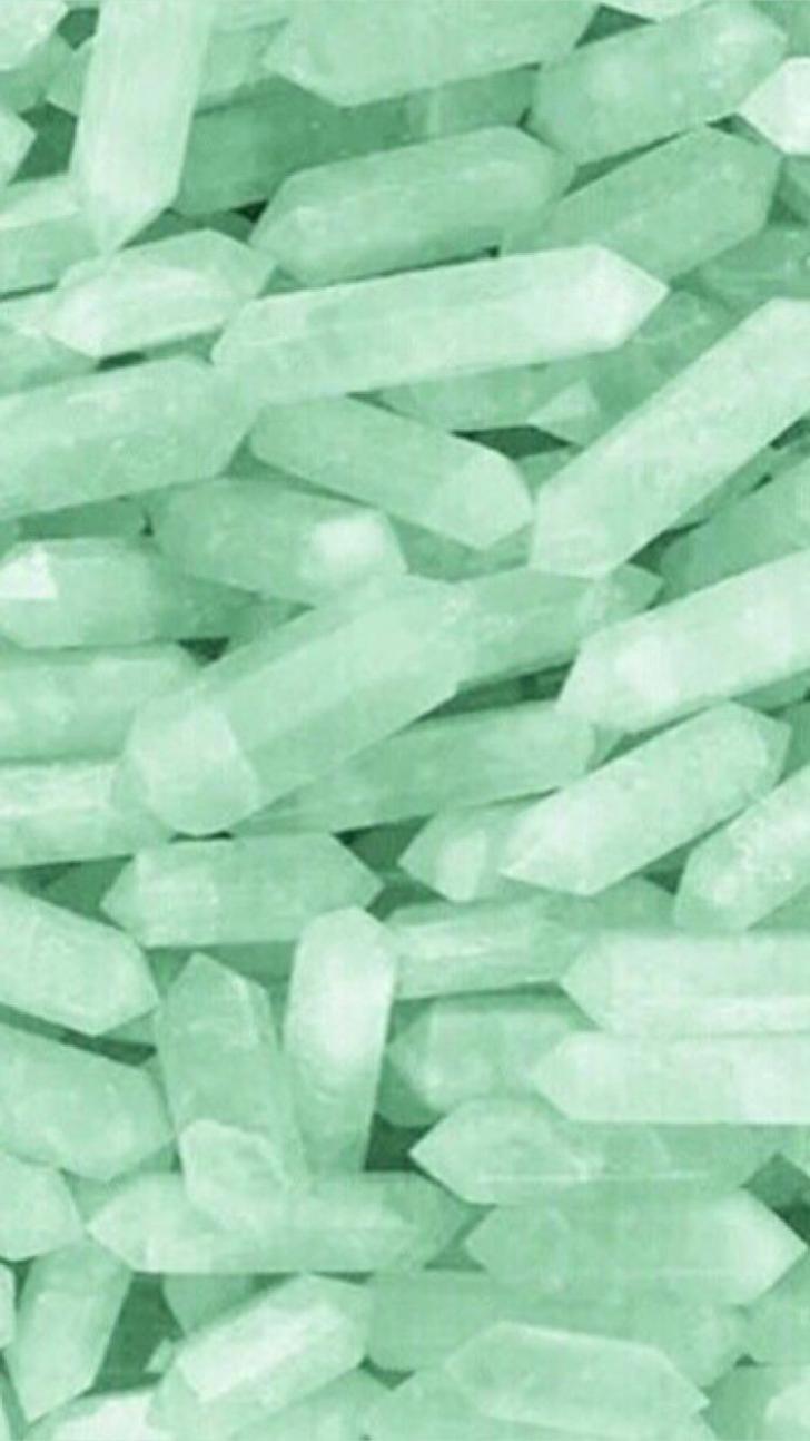 Aesthetic Pastel Mint Wallpapers - Top Free Aesthetic Pastel Mint ...