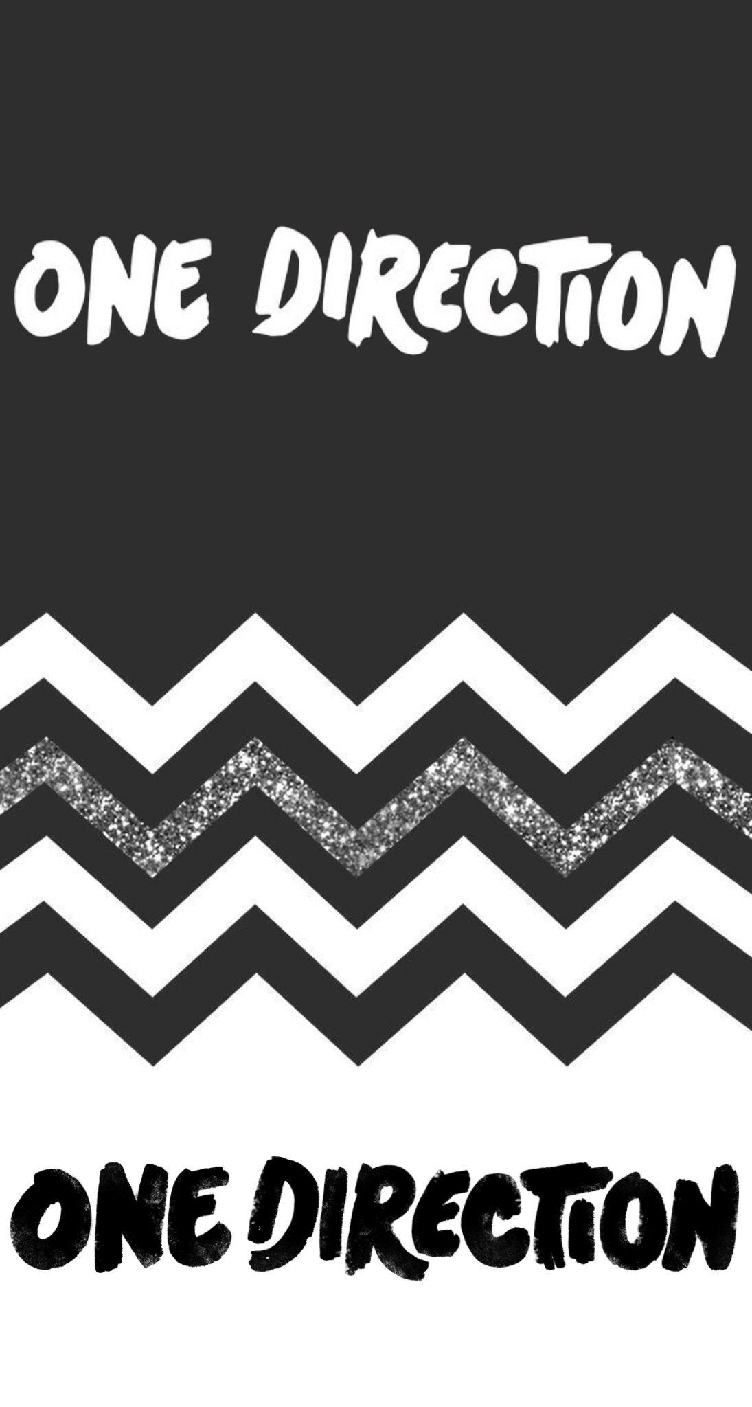 One Direction Cartoon iPhone Wallpapers - Top Free One Direction ...