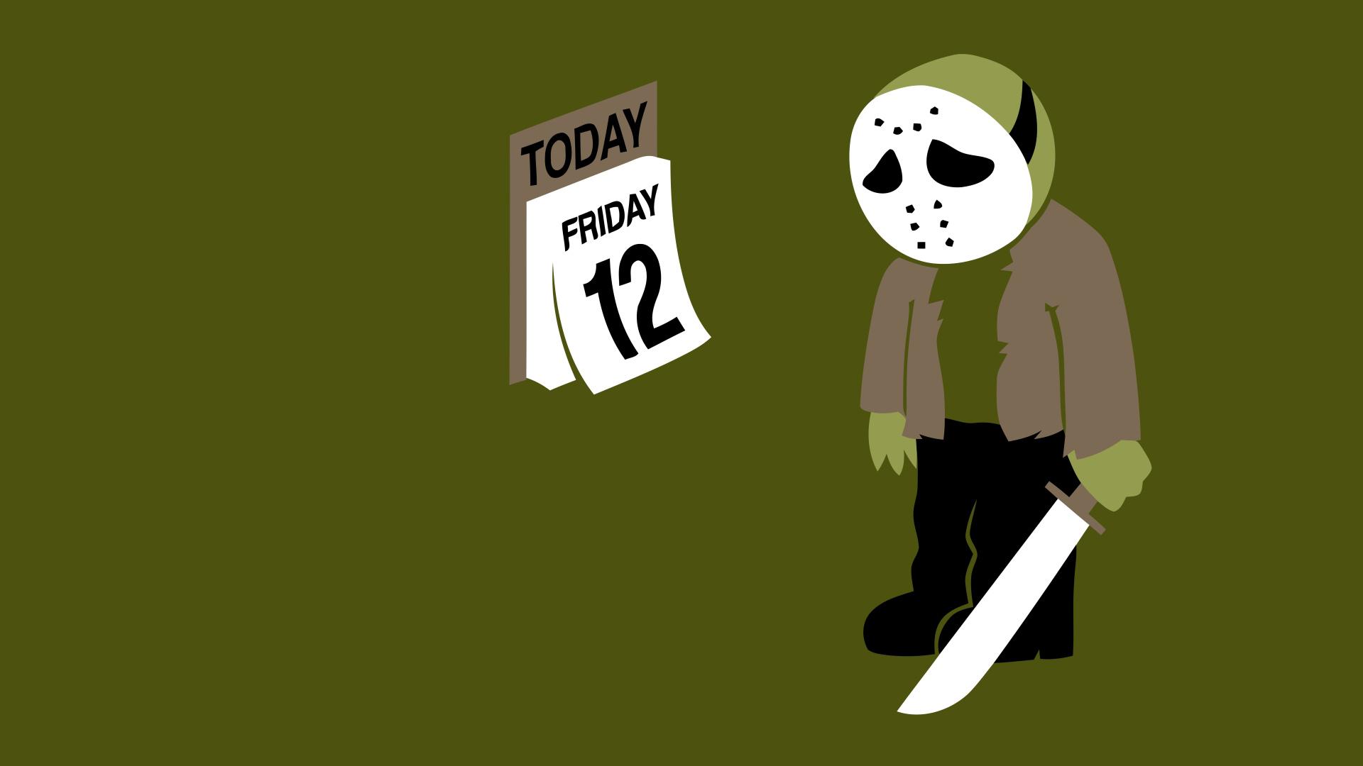Jason Voorhees Art Wallpapers - Top Free Jason Voorhees Art Backgrounds ...