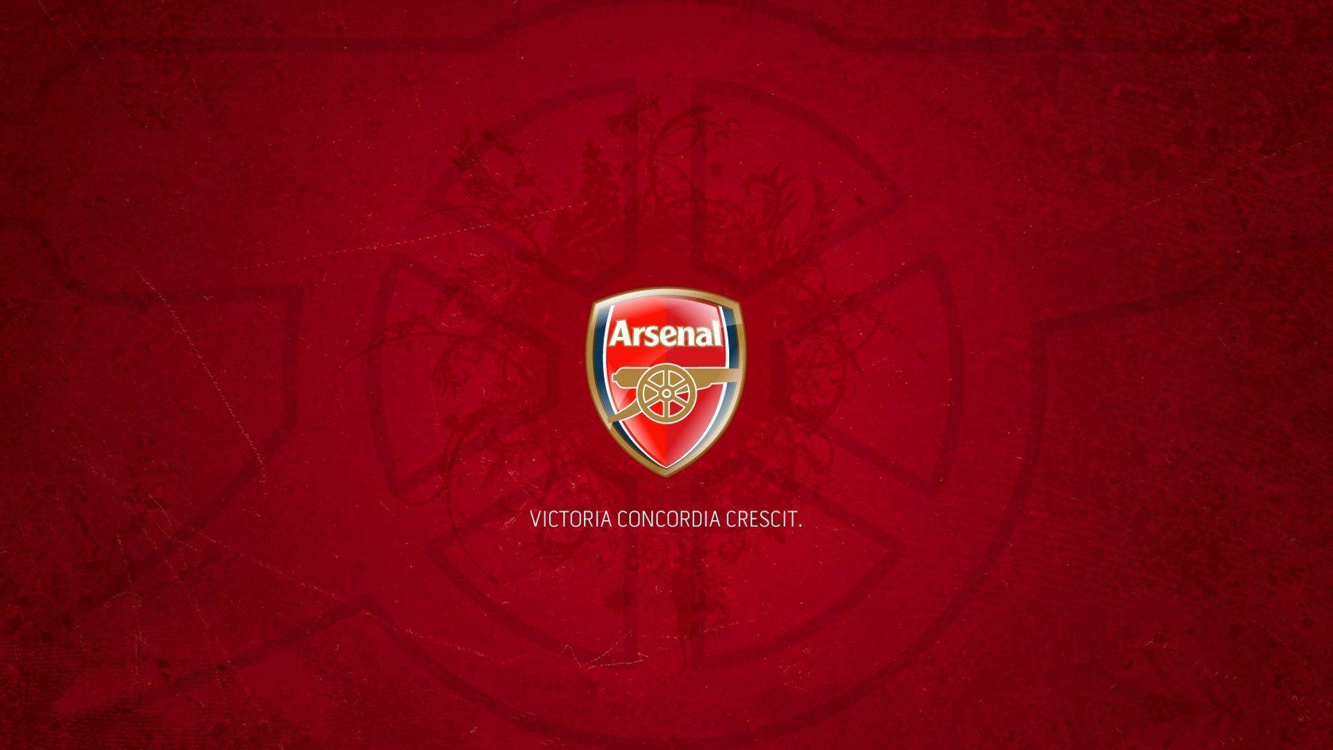 Arsenal Computer Wallpapers - Top Free Arsenal Computer Backgrounds ...