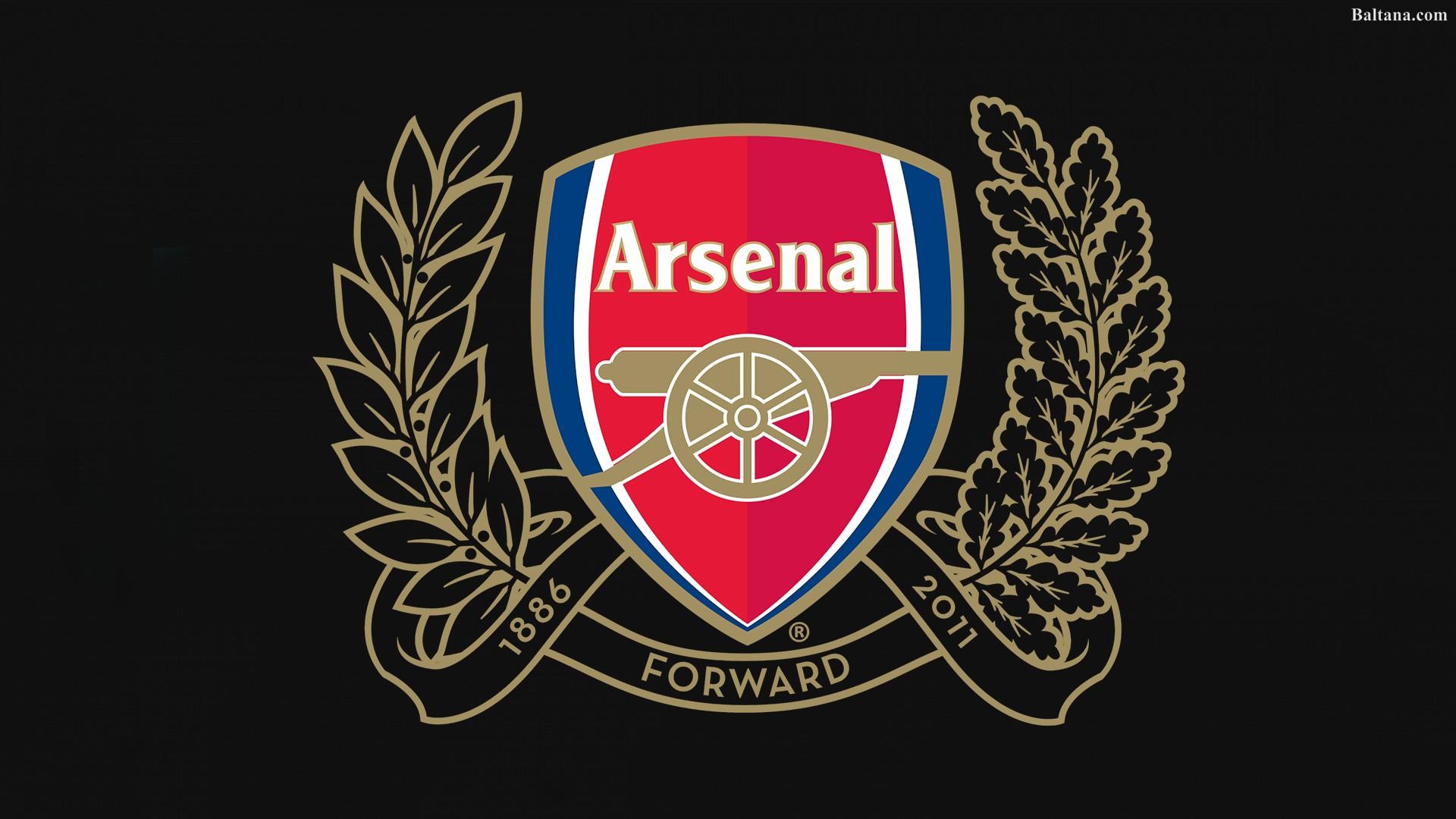 Arsenal Computer Wallpapers - Top Free Arsenal Computer Backgrounds ...