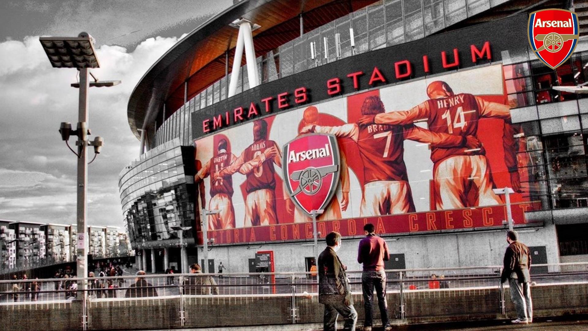 Arsenal Computer Wallpapers - Top Free Arsenal Computer Backgrounds ...