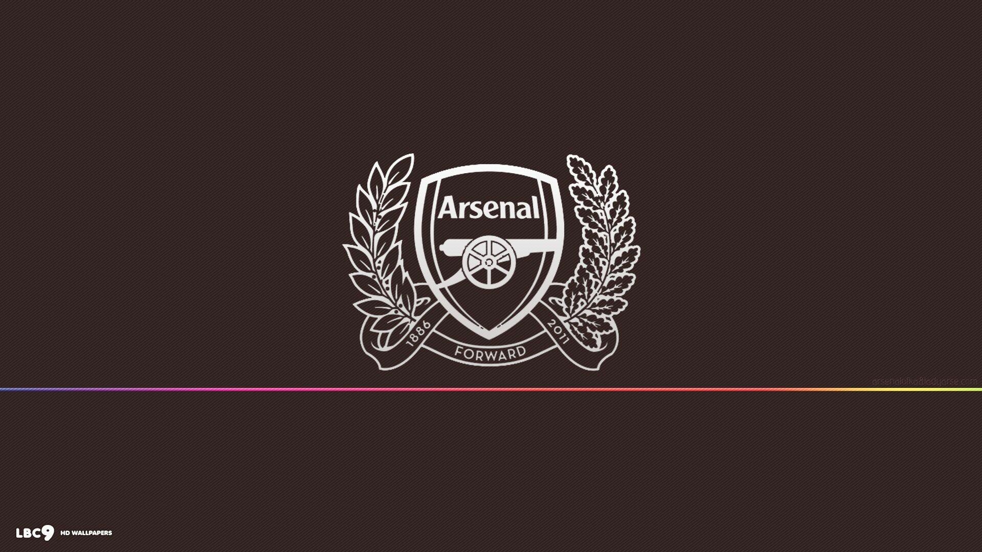 Arsenal Computer Wallpapers - Top Free Arsenal Computer Backgrounds ...