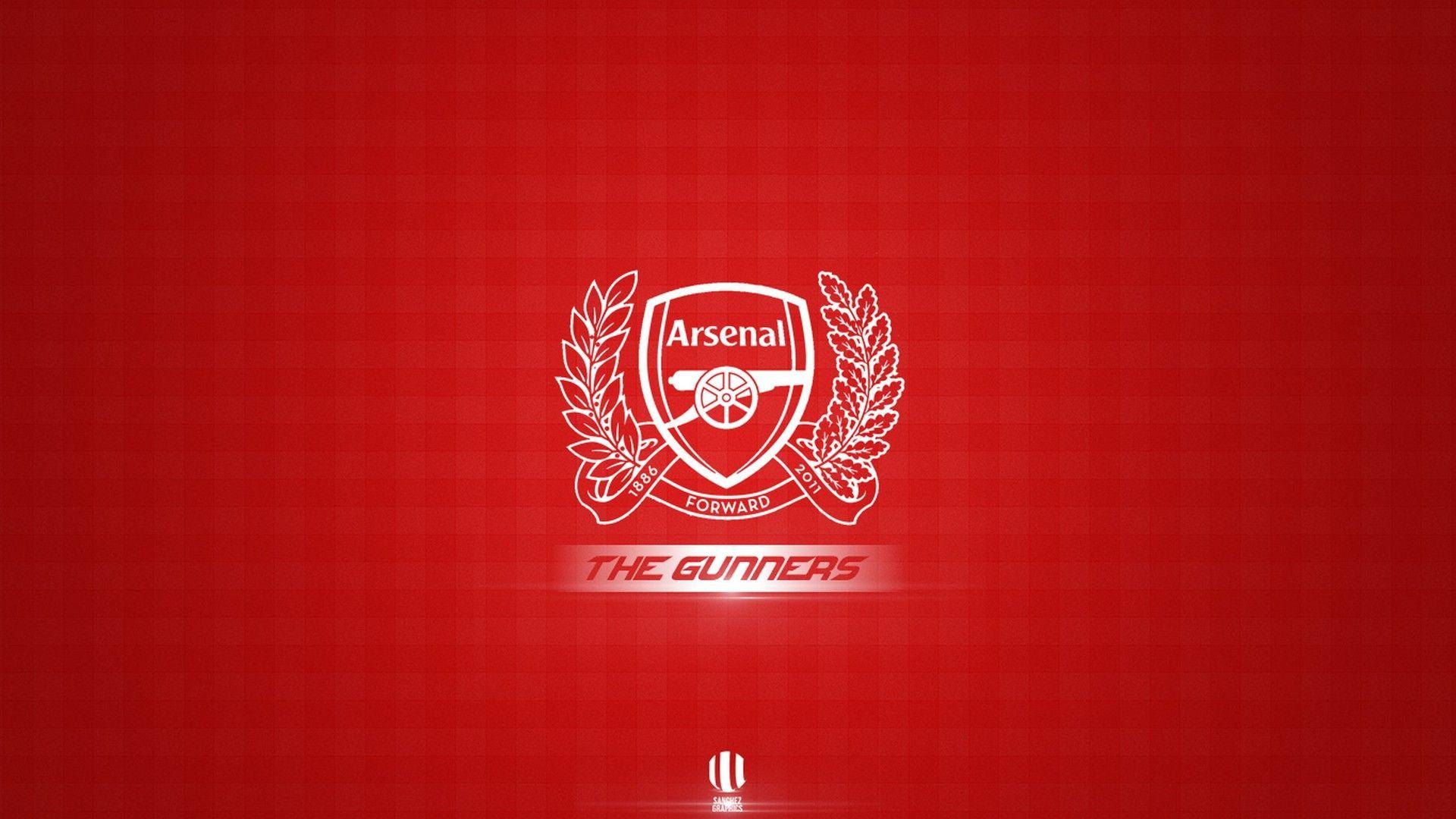 Arsenal Computer Wallpapers - Top Free Arsenal Computer Backgrounds ...