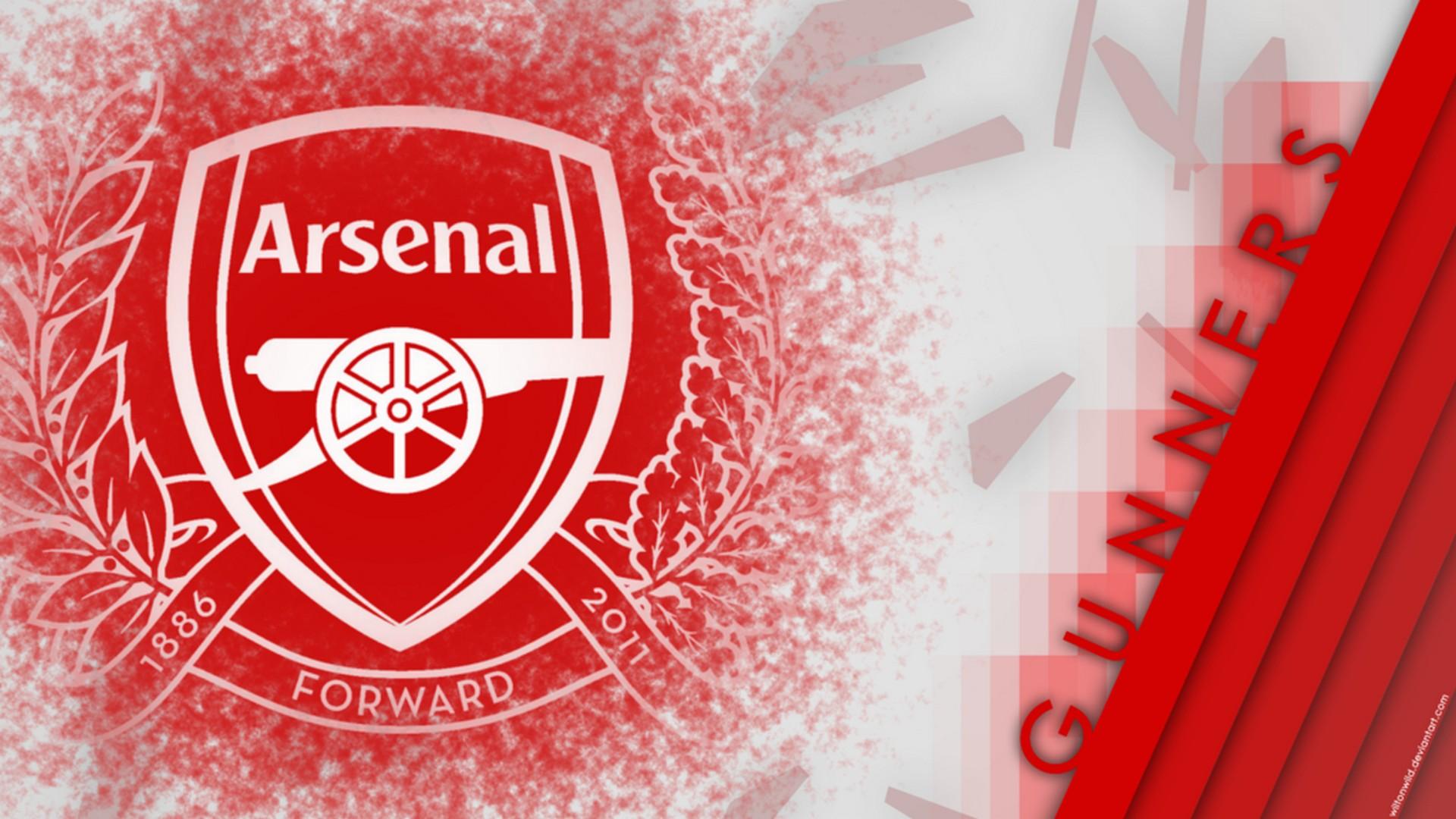 Arsenal Computer Wallpapers - Top Free Arsenal Computer Backgrounds ...