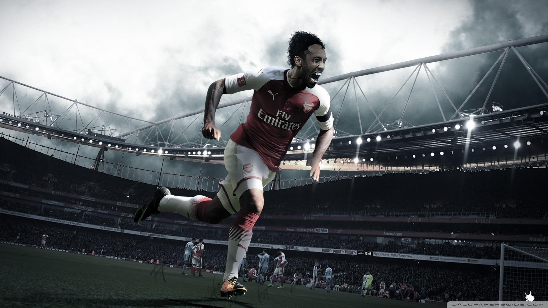 Arsenal Computer Wallpapers - Top Free Arsenal Computer Backgrounds ...