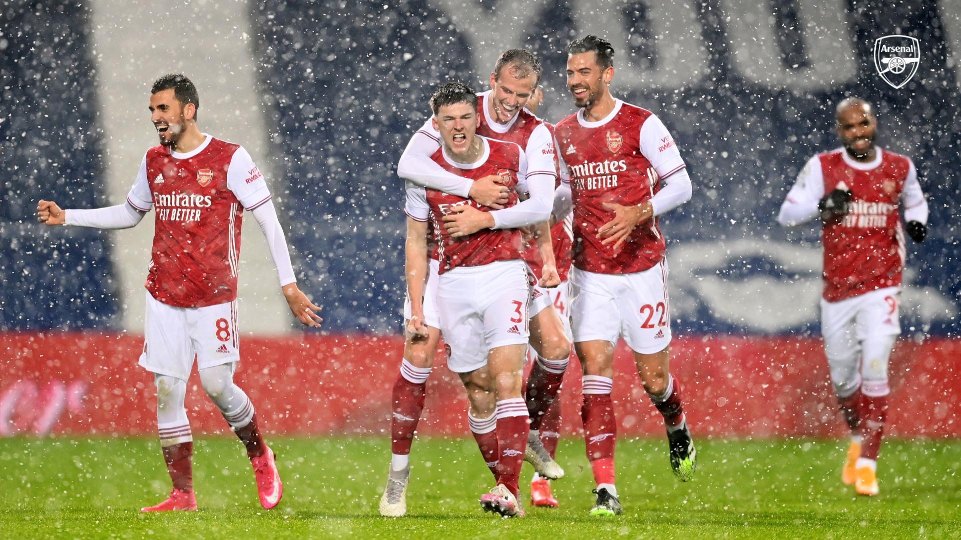 Arsenal Computer Wallpapers - Top Free Arsenal Computer Backgrounds ...