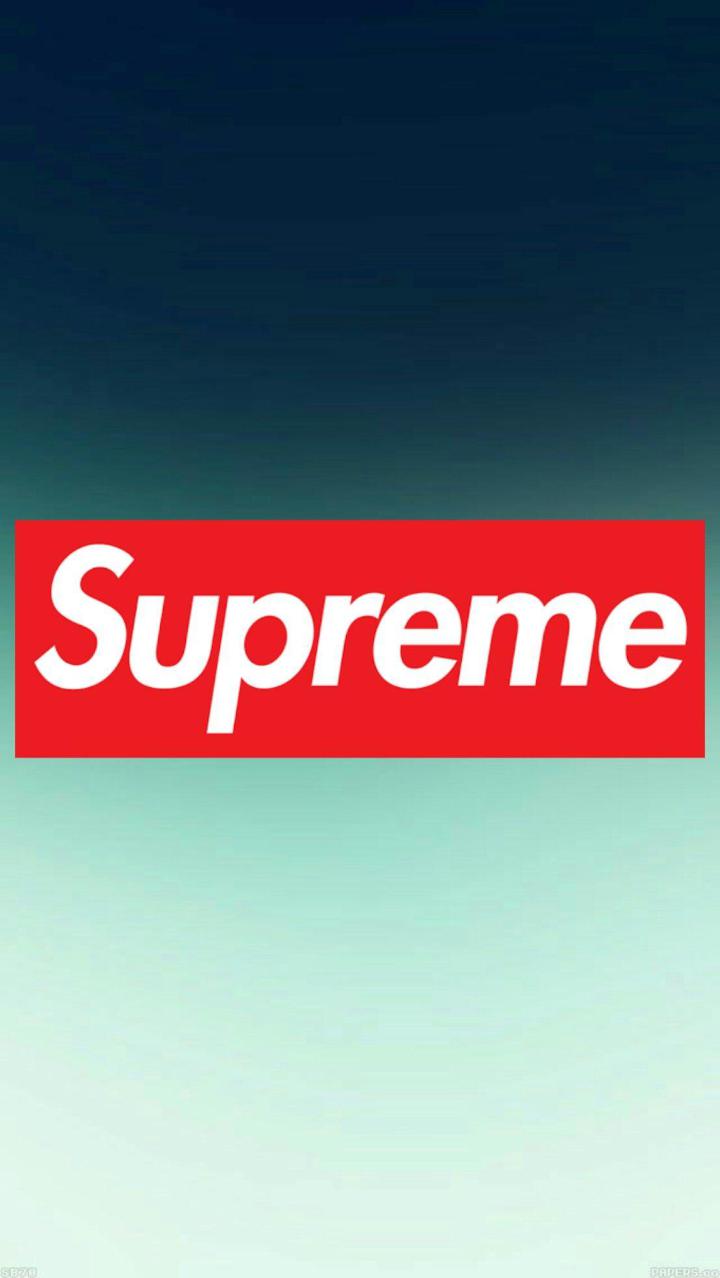 Supreme Trill Wallpapers - Top Free Supreme Trill Backgrounds ...
