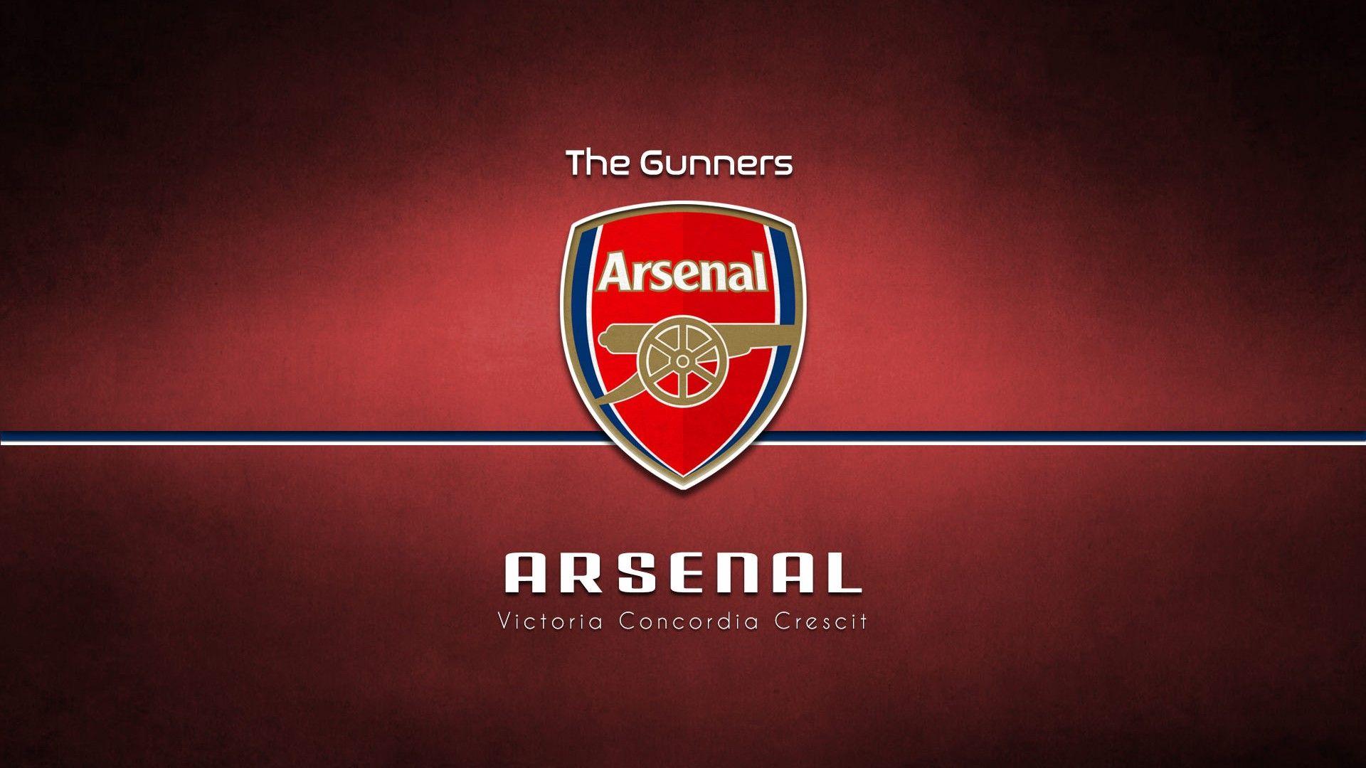 Arsenal Computer Wallpapers - Top Free Arsenal Computer Backgrounds ...