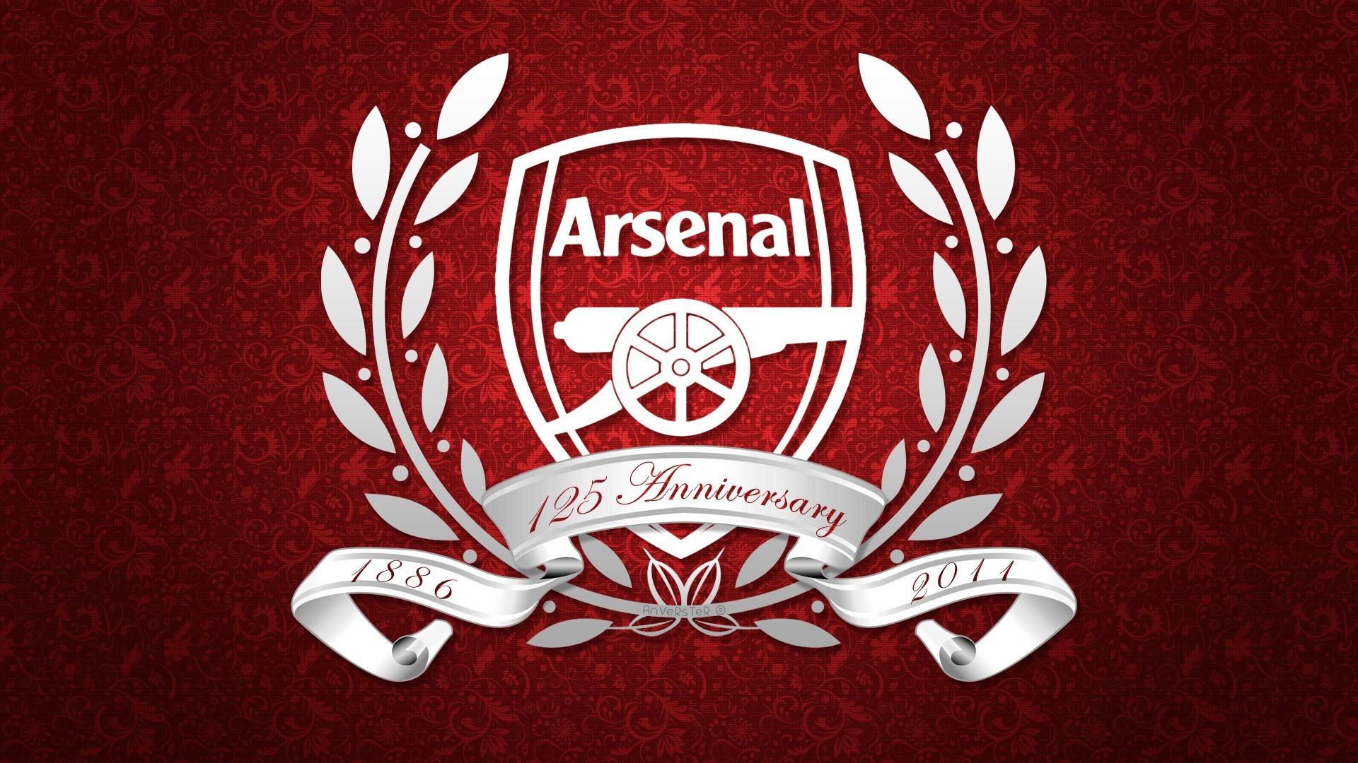 Arsenal Computer Wallpapers - Top Free Arsenal Computer Backgrounds ...