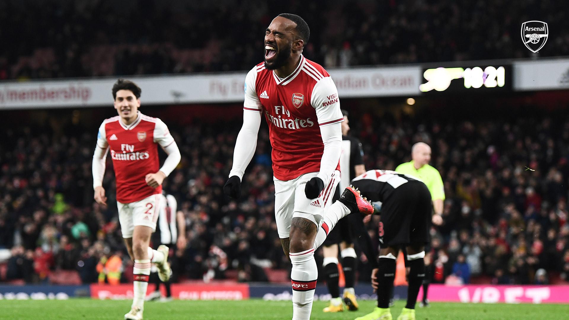 Arsenal Computer Wallpapers - Top Free Arsenal Computer Backgrounds ...