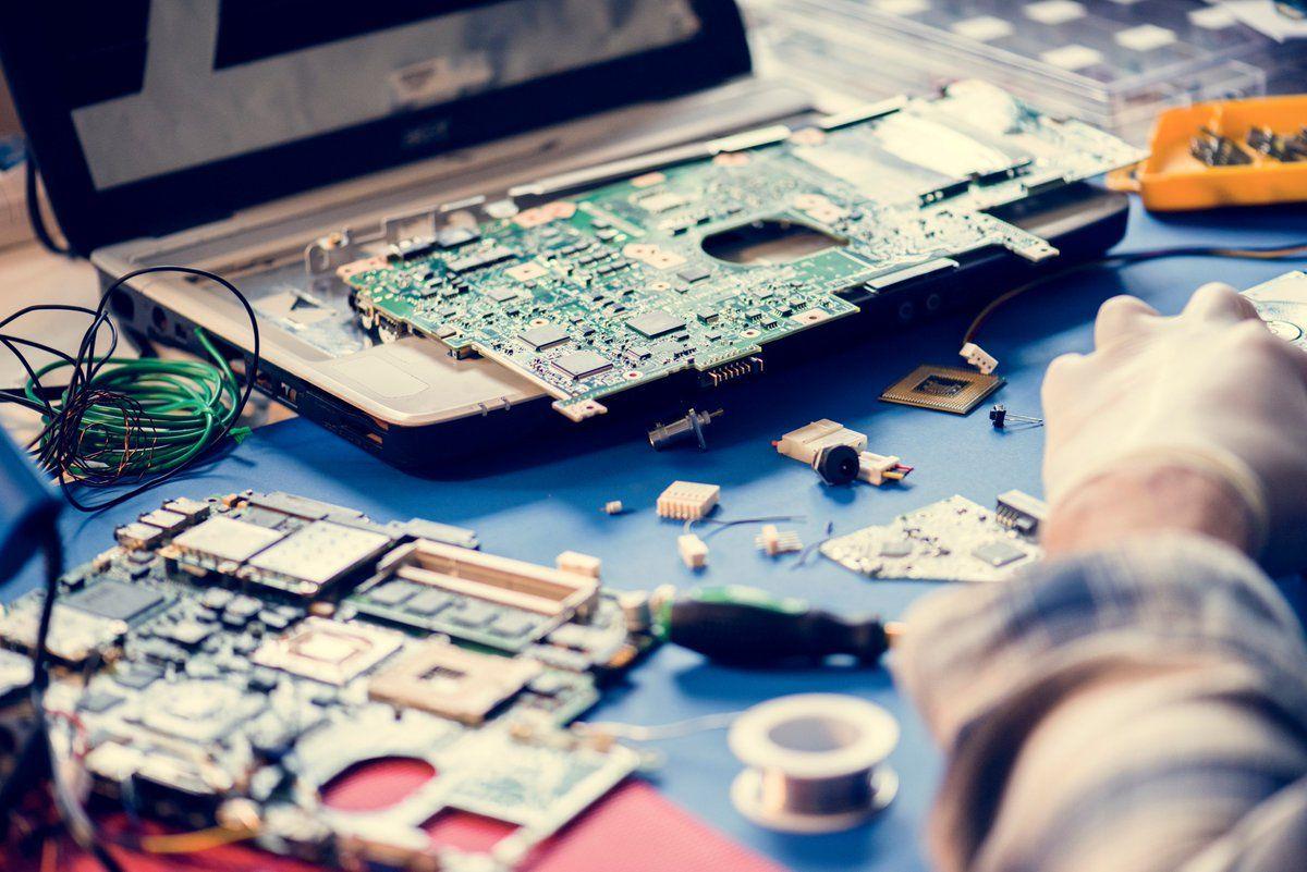 Repair Laptop Wallpapers - Top Free Repair Laptop Backgrounds ...